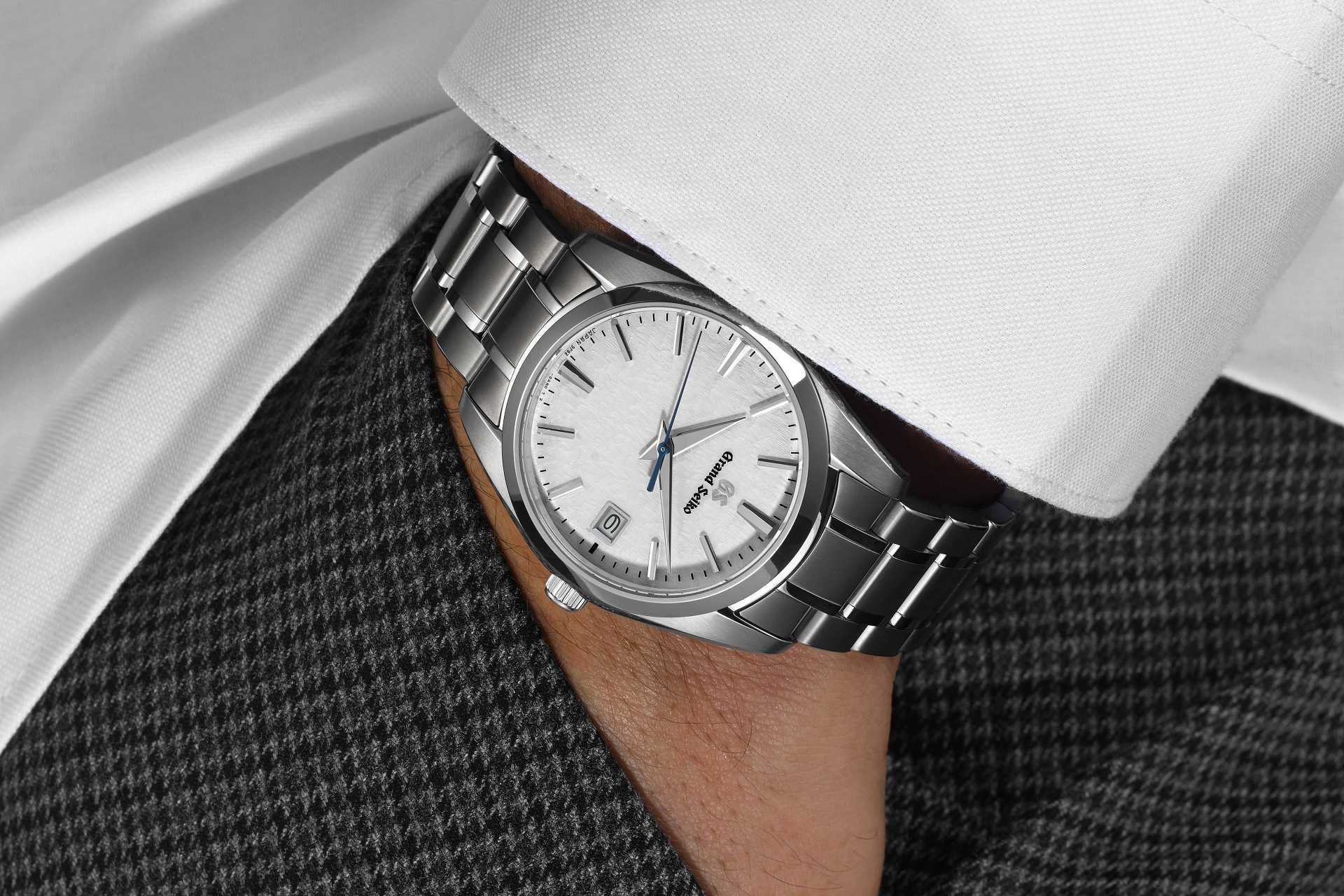 The best quartz watches money can buy | Square Mile