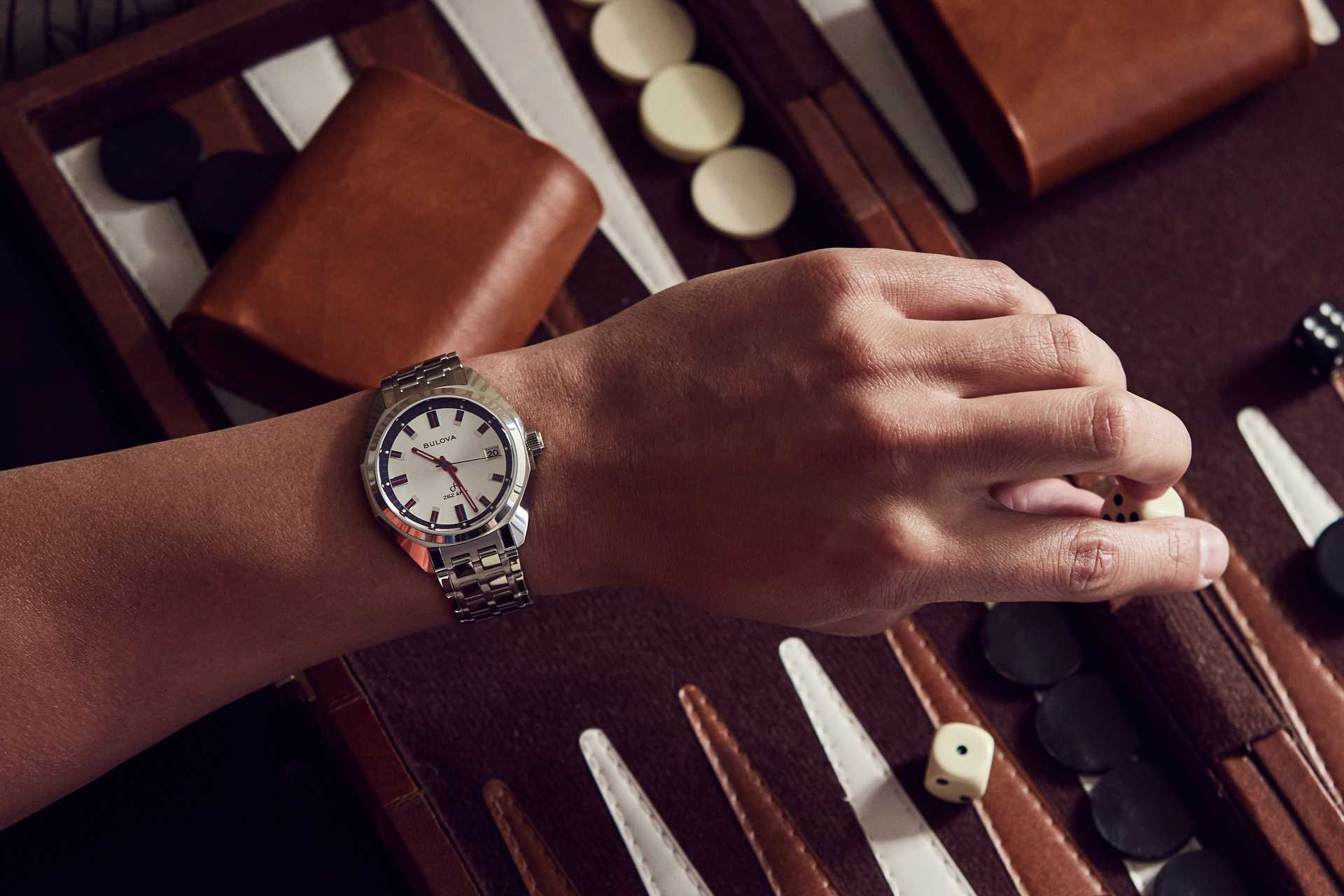 The best quartz watches money can buy | Square Mile