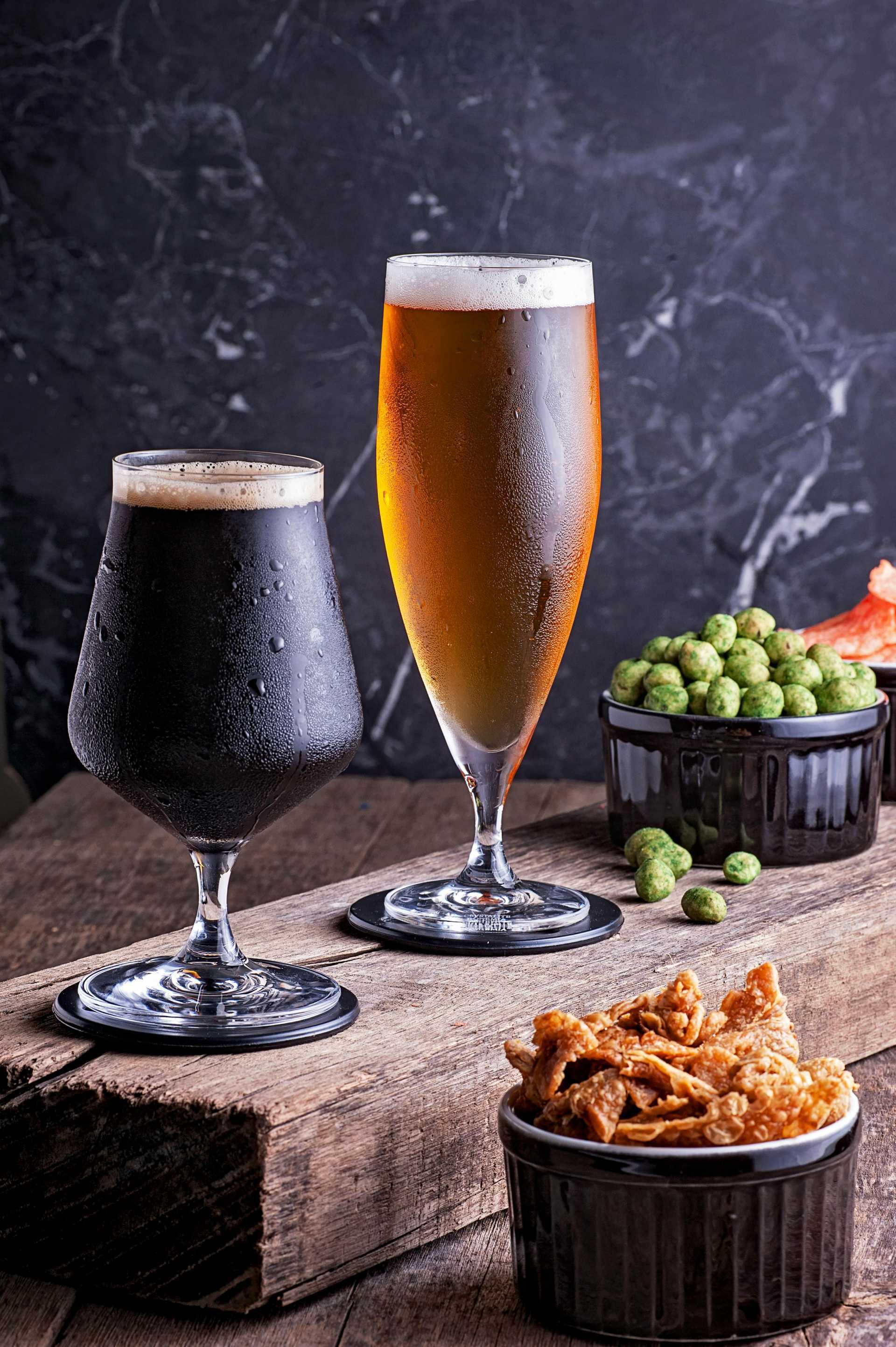 Brew basics: a beginner’s guide to beer varieties | Square Mile