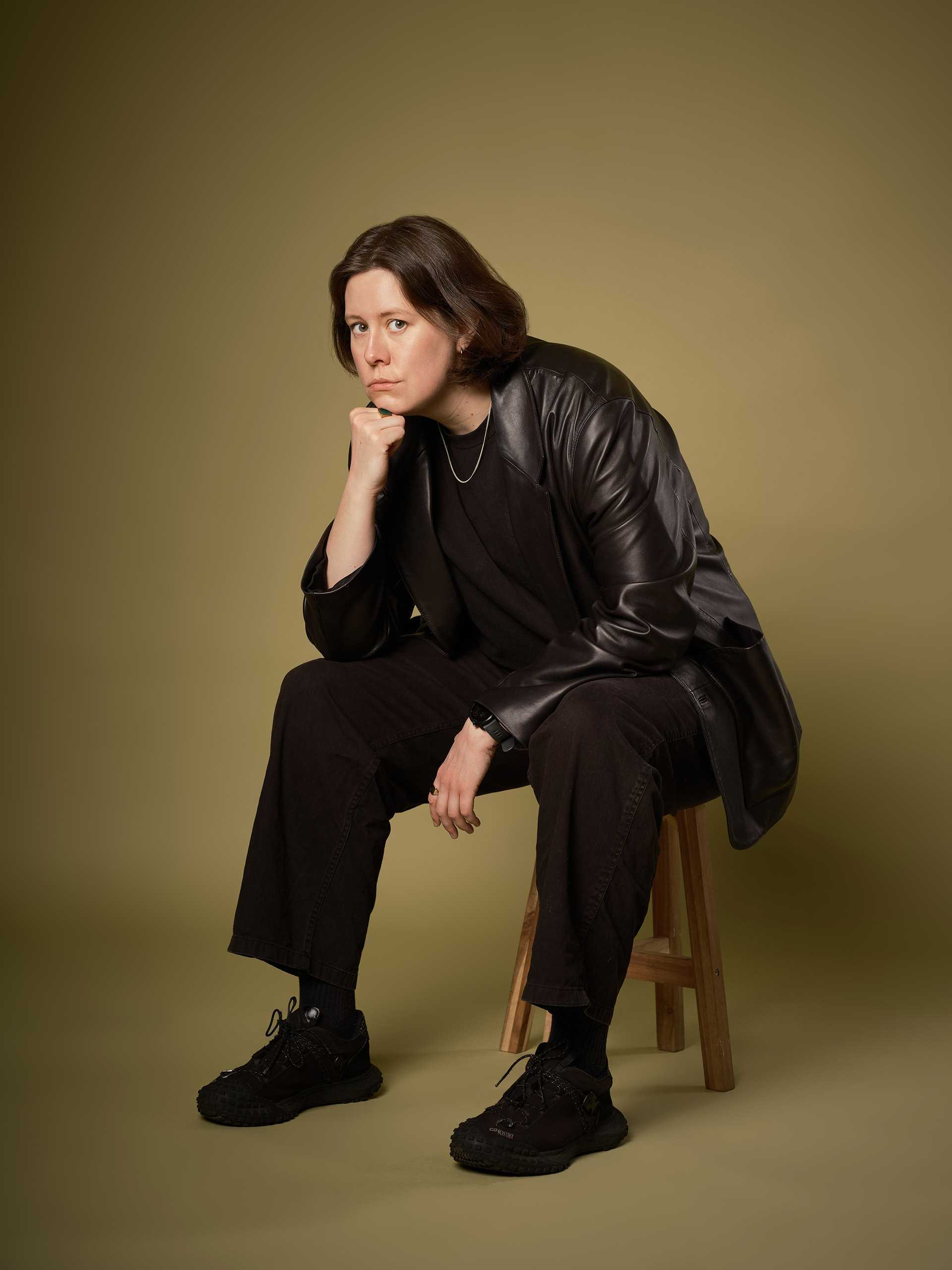 Chloe Petts on her comedy highlights | Square Mile