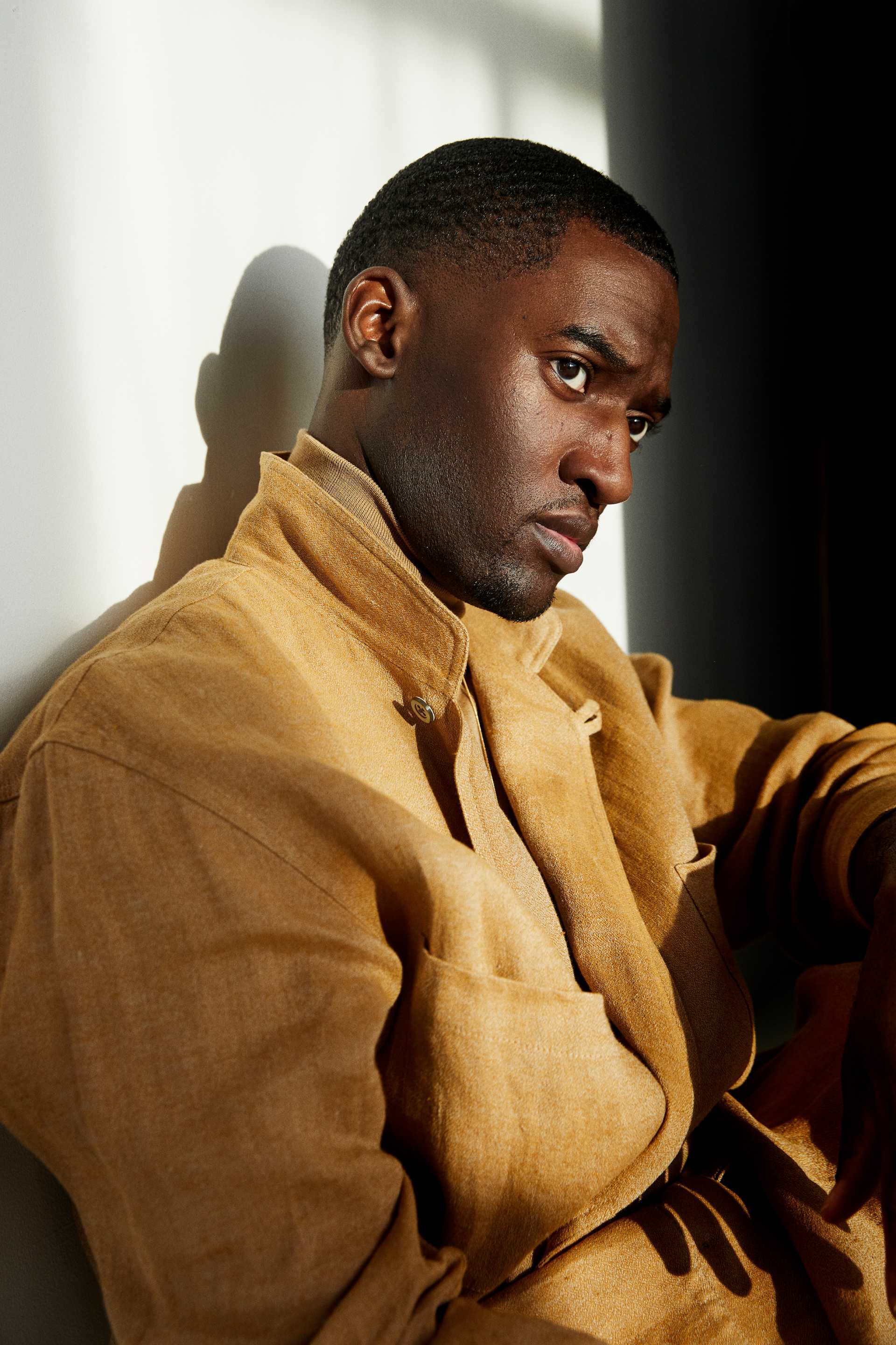 Malachi Kirby | Square Mile