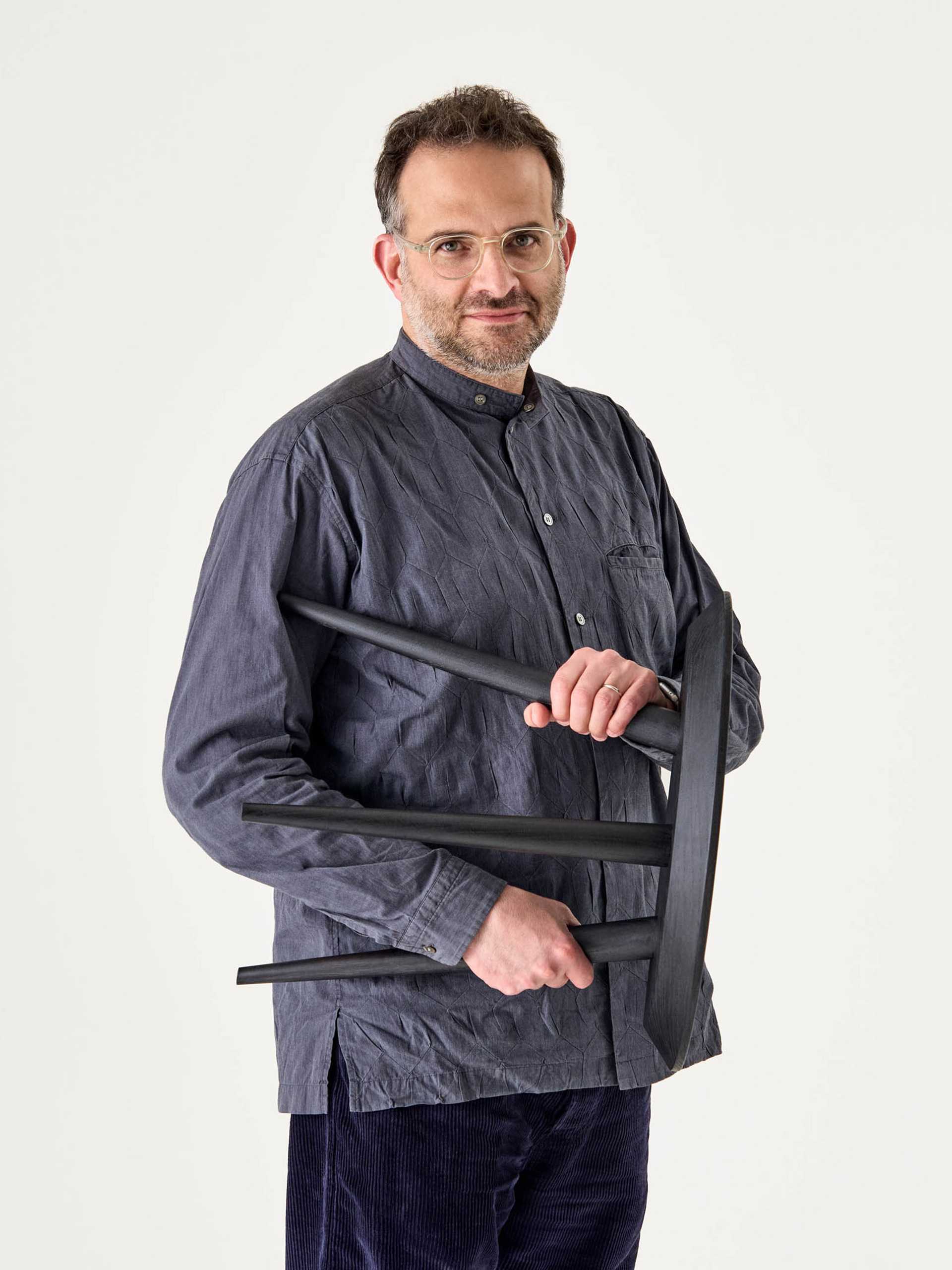 Style with substance: uncovering the story of Tamart | Square Mile