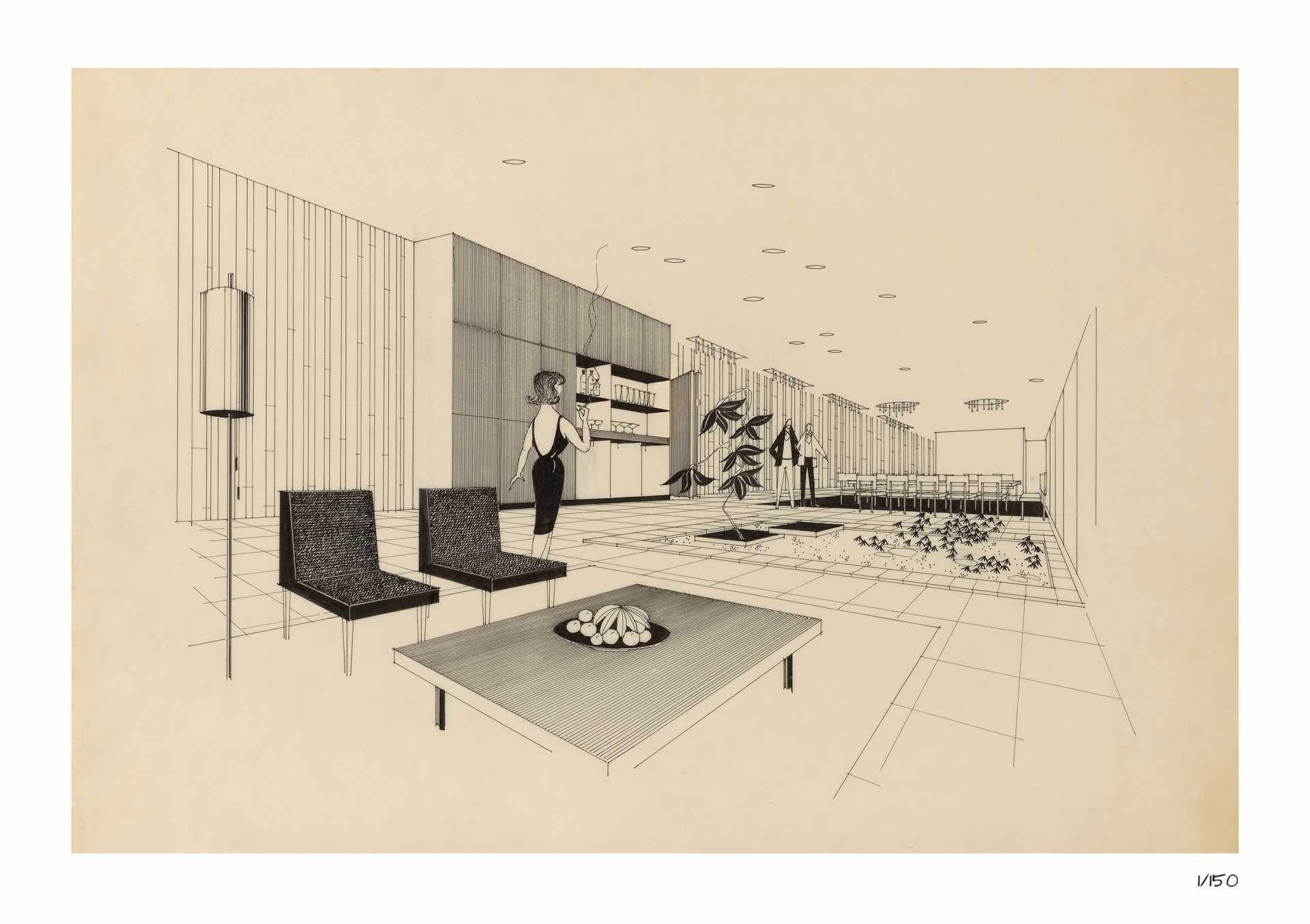 Style with substance: uncovering the story of Tamart | Square Mile