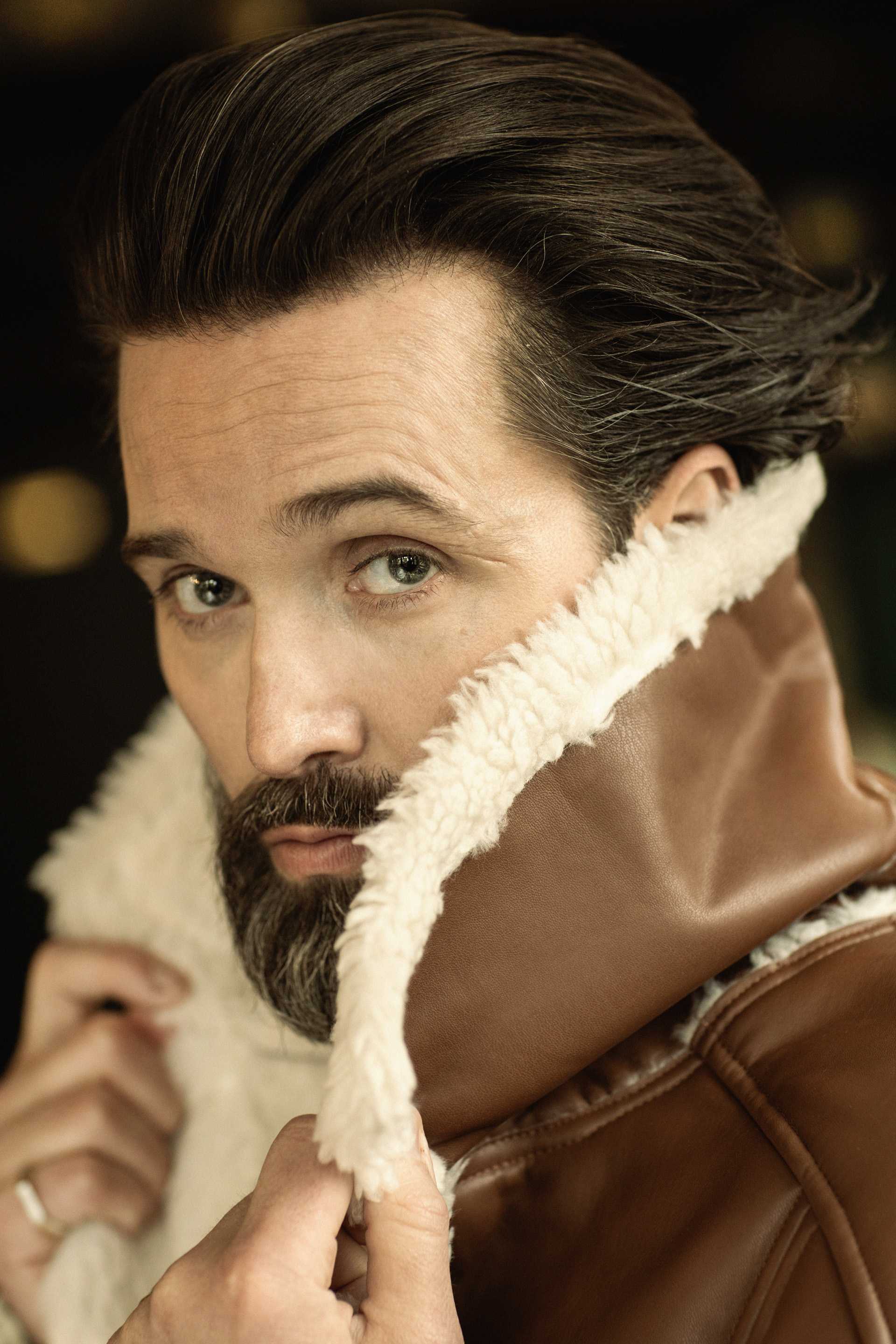 Emmett J. Scanlan is popping off | Square Mile