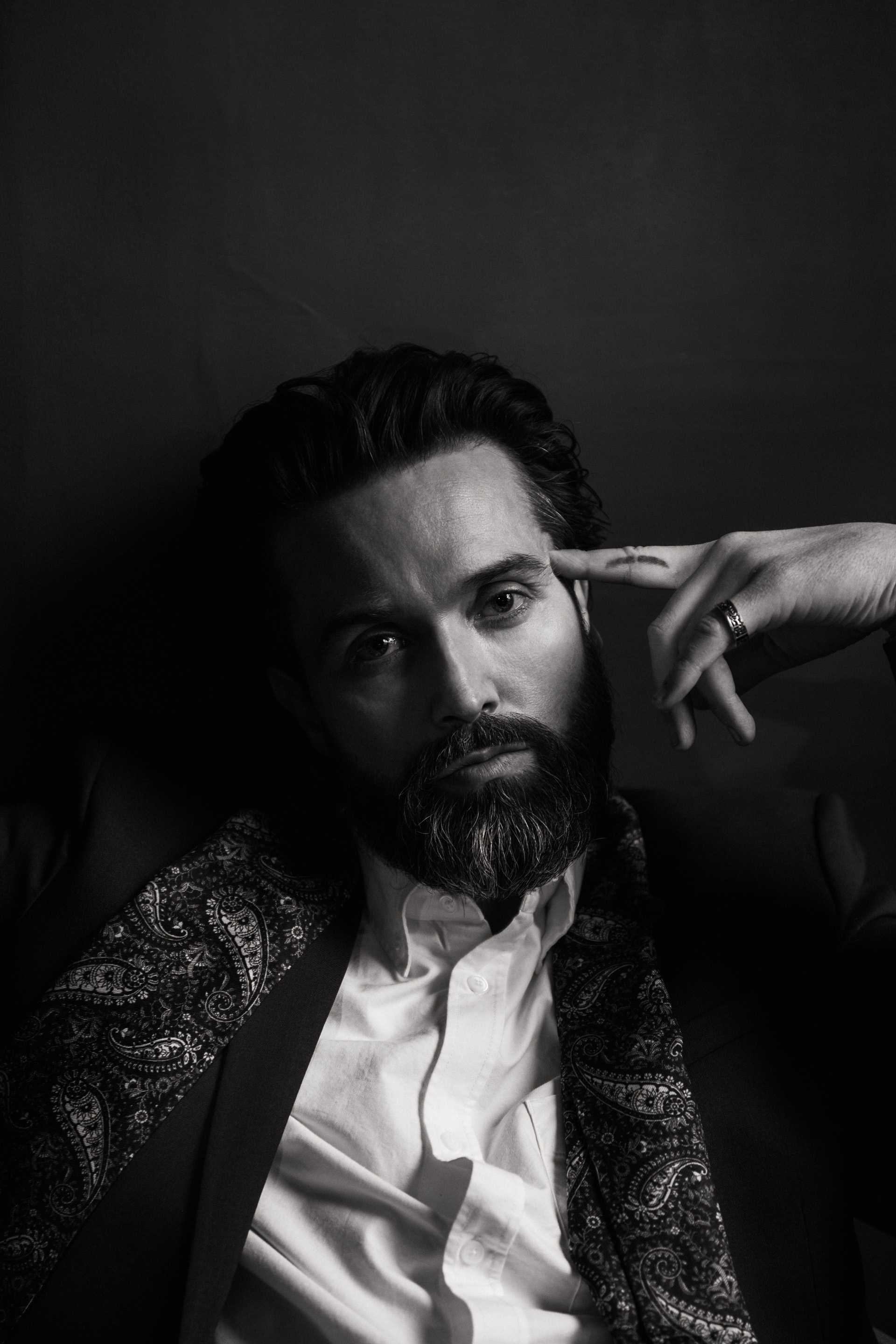 Emmett J. Scanlan is popping off | Square Mile