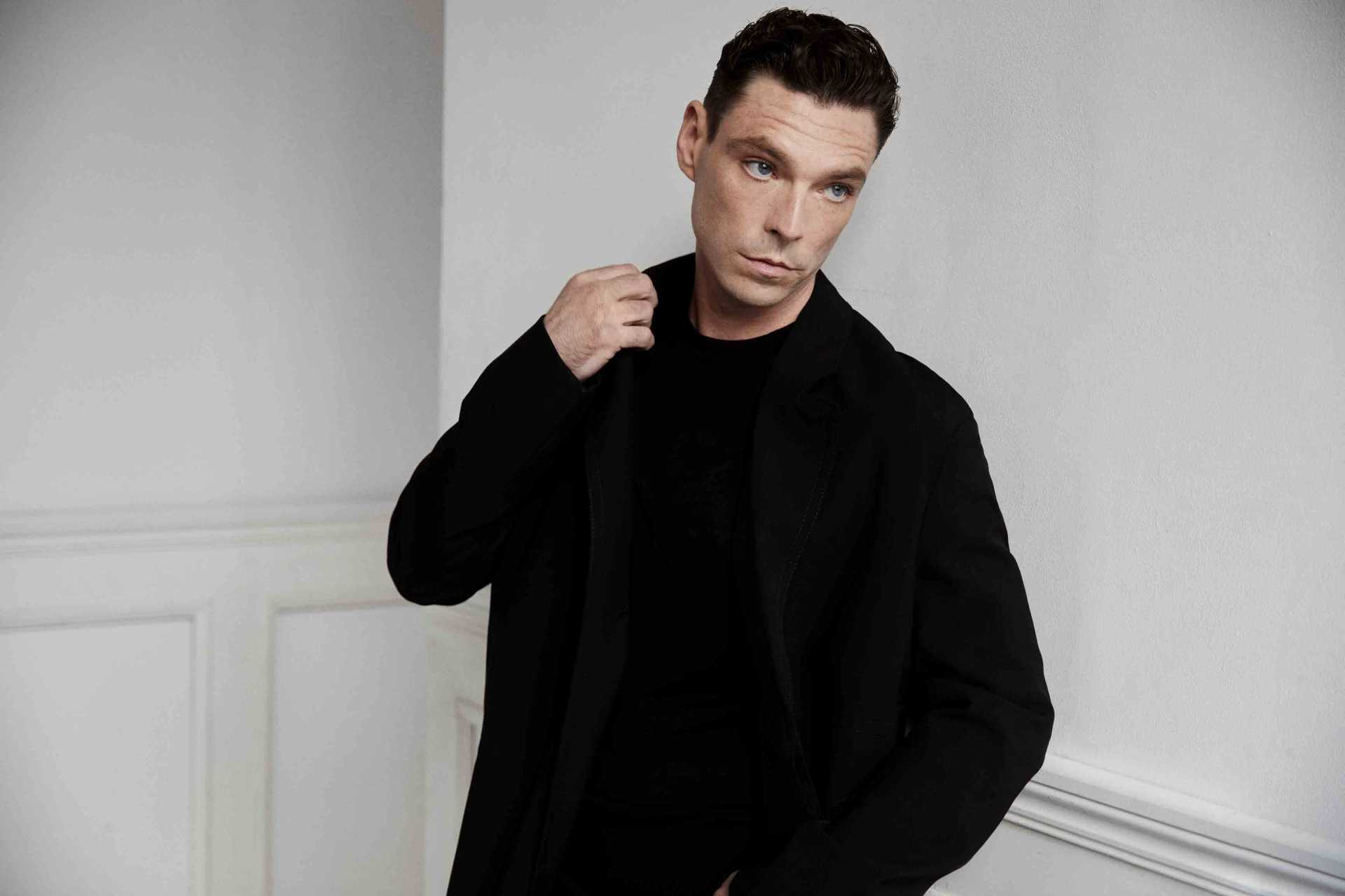 James Nelson-Joyce is taking over | Square Mile