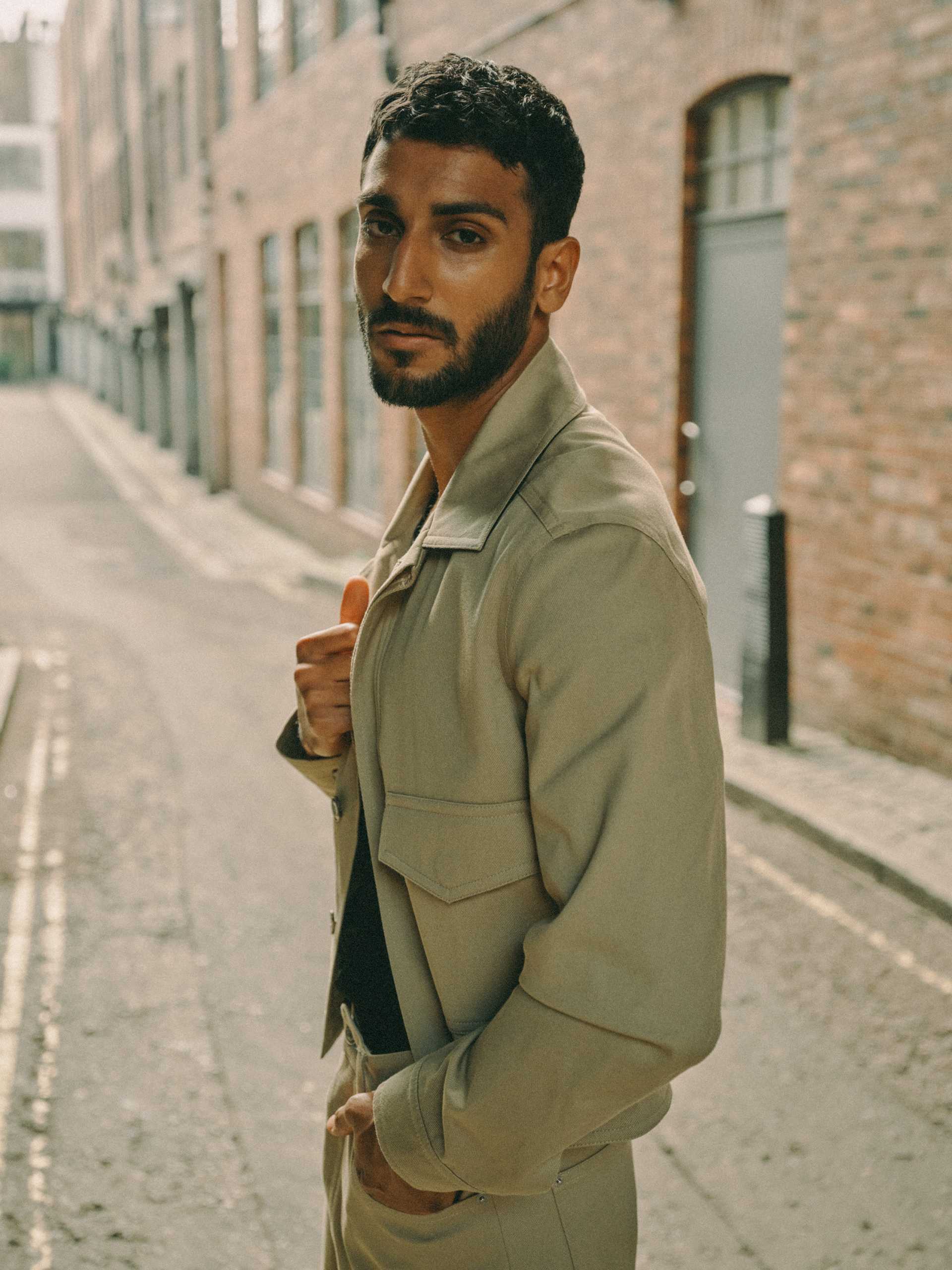 Akshay Khanna: “Sci-fi is my favourite genre" | Square Mile