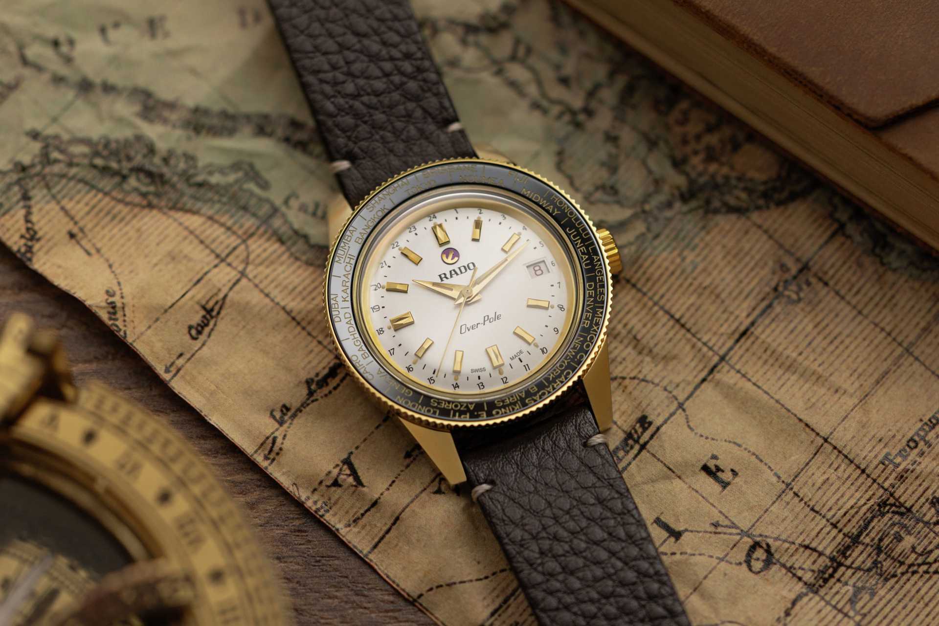 The best adventure watches 2025 | Square Mile