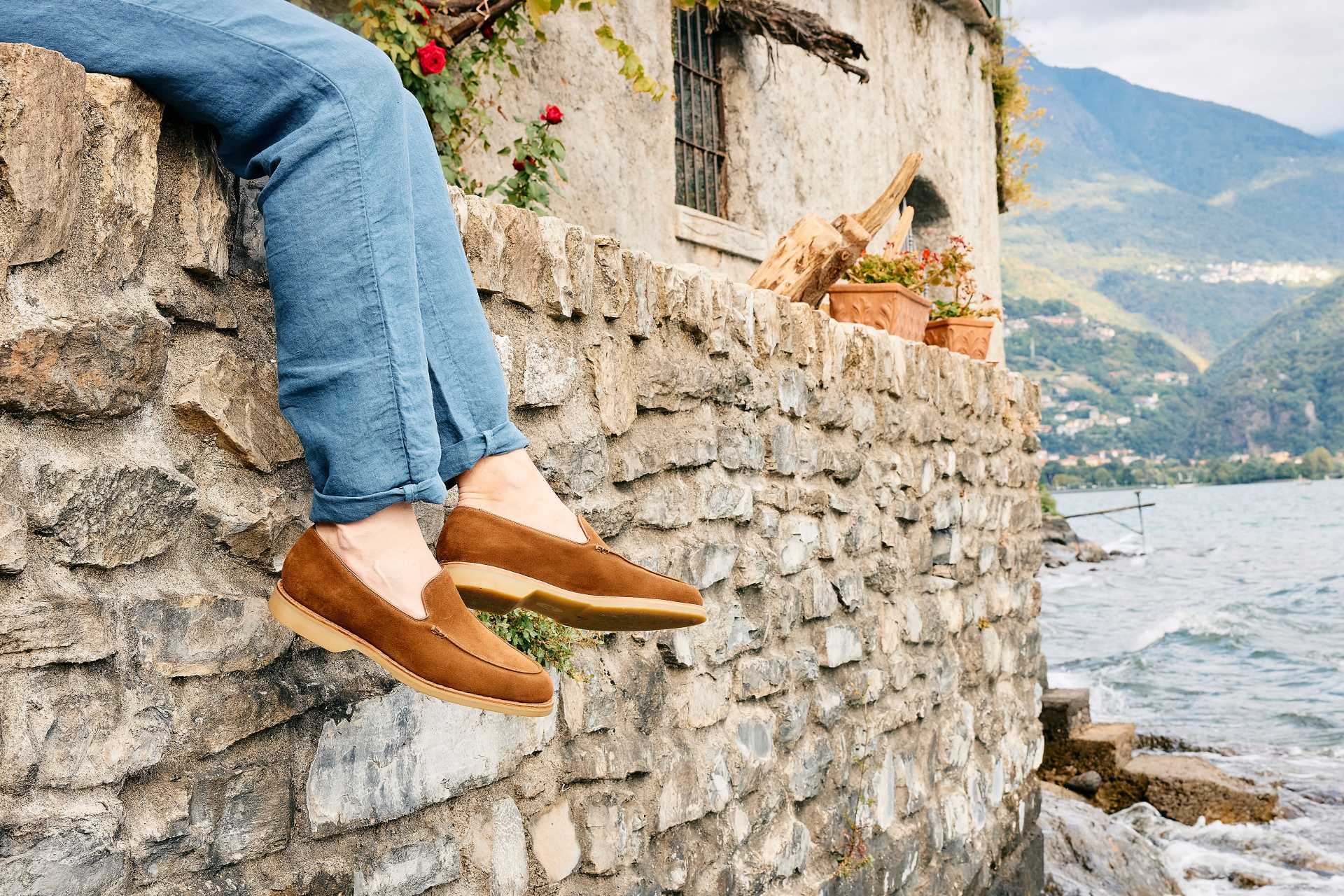 The best of Pitti Uomo 108 – SS26 | Square Mile