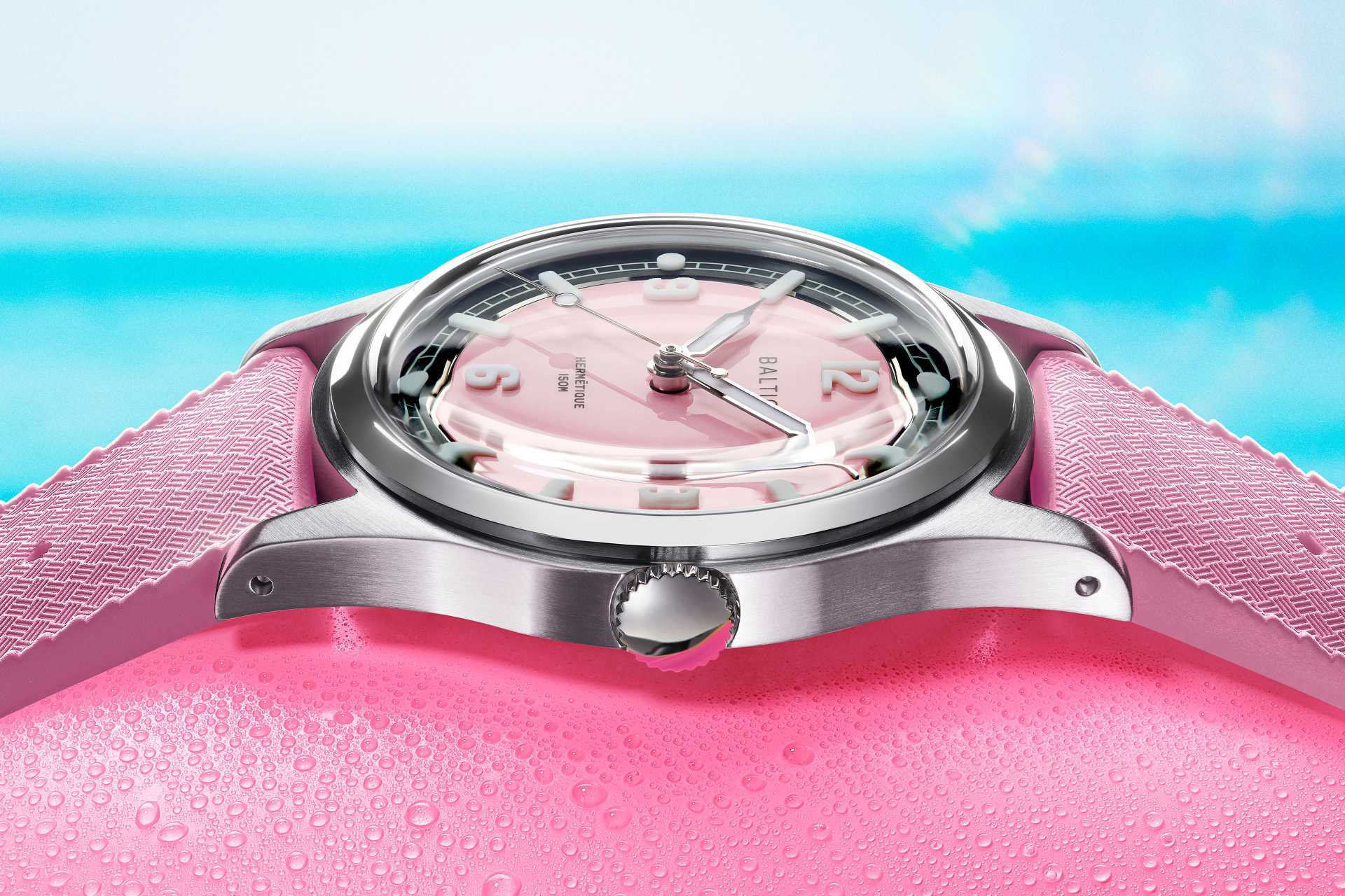 The best summer watches 2025 | Square Mile