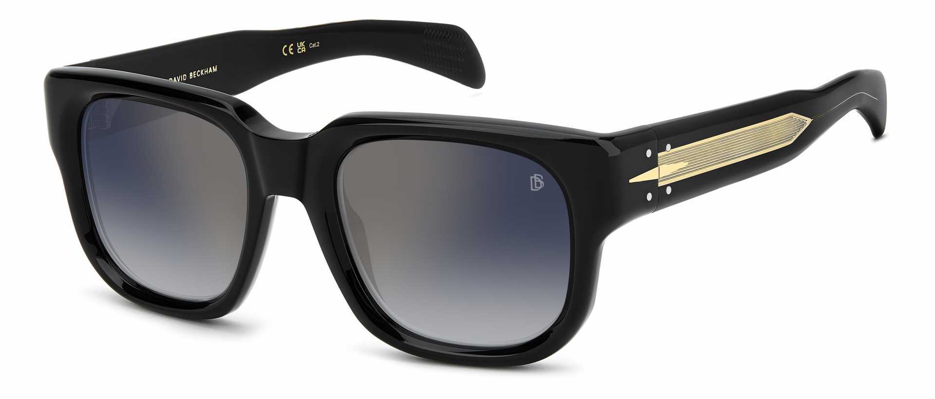 In focus: Eyewear by David Beckham FW25 collection | Square Mile