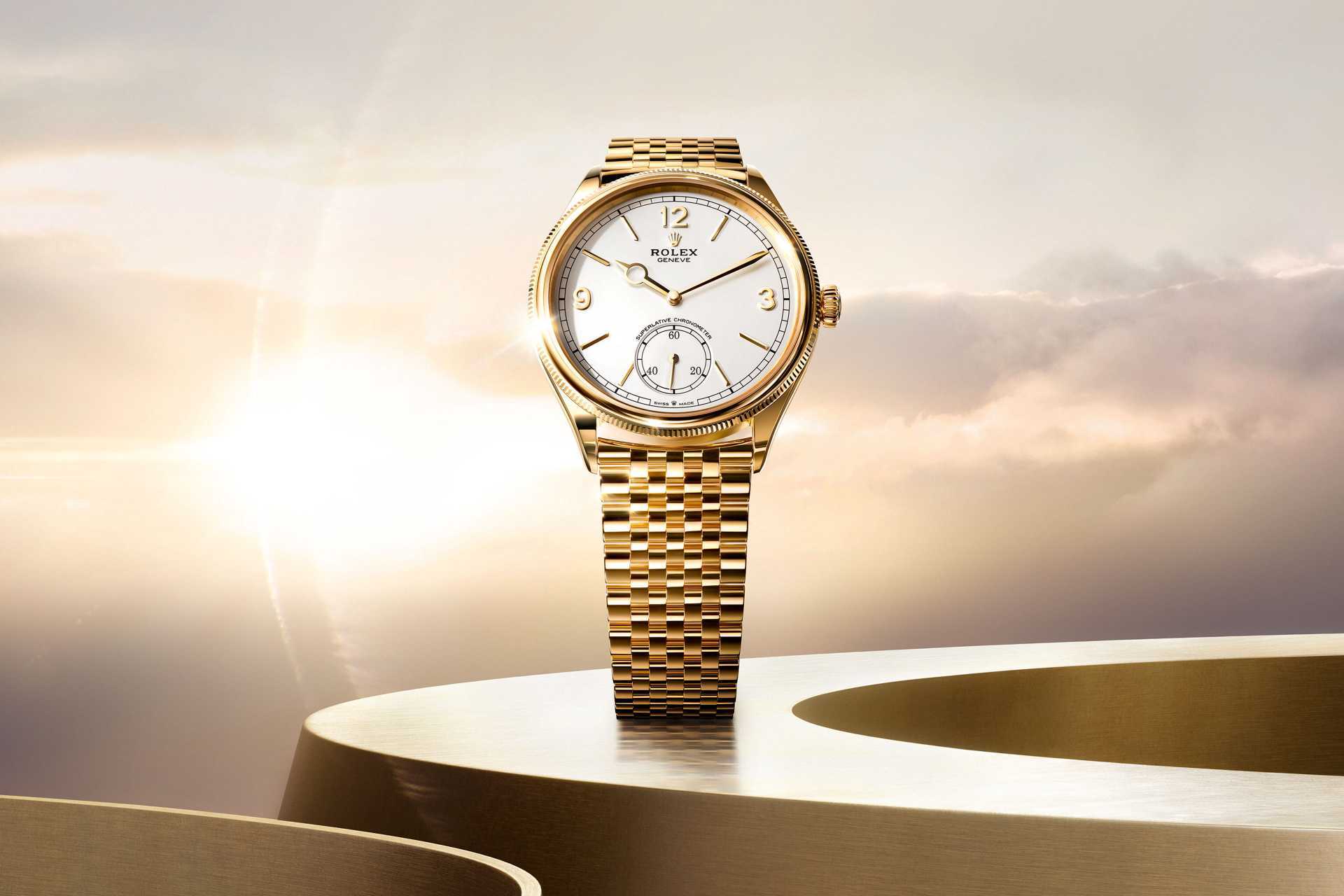 History in the making: the best heritage watches | Square Mile