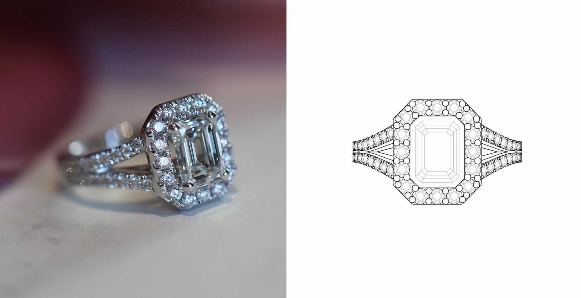 Why bespoke rings are redefining modern love stories | Square Mile