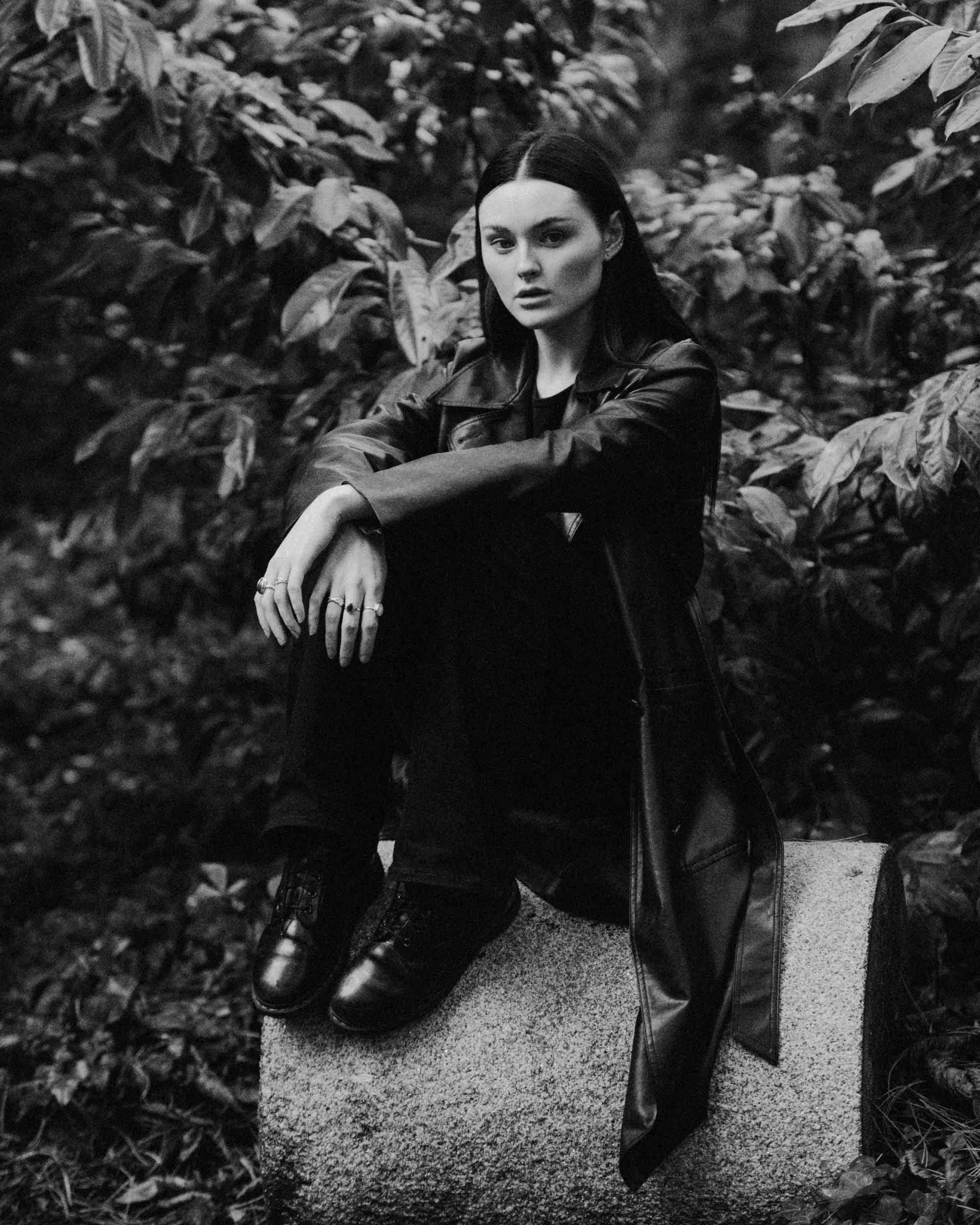 Katherine Devlin: Blue Lights, big talent | Square Mile