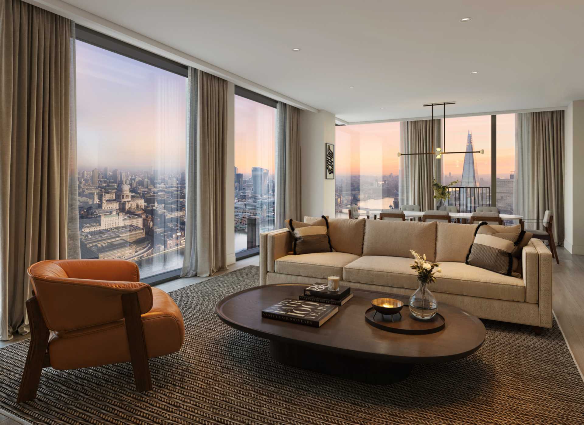Native Land unveils Opus at Bankside Yards | Square Mile