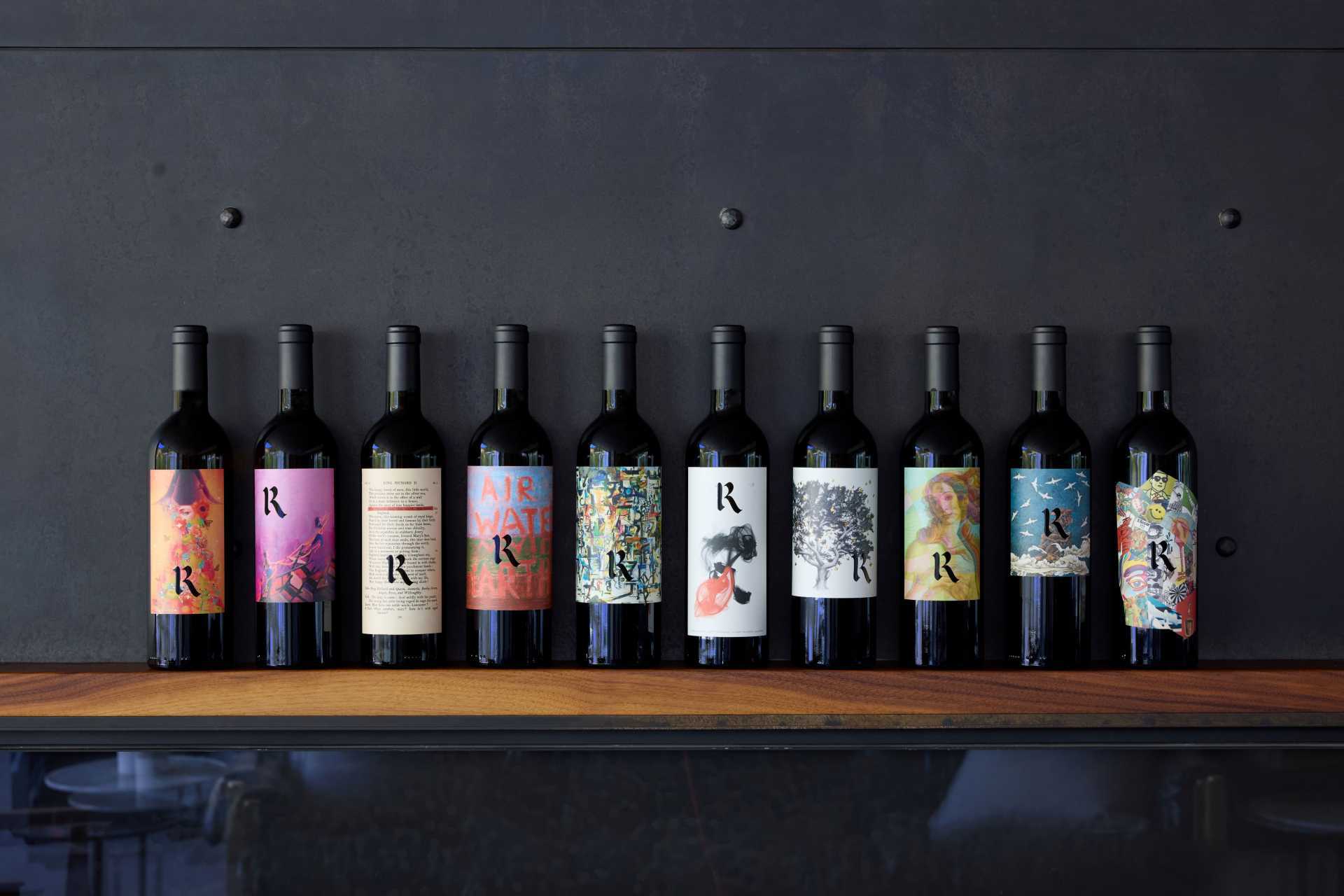 Scott Becker, Founder, Realm Cellars | Square Mile