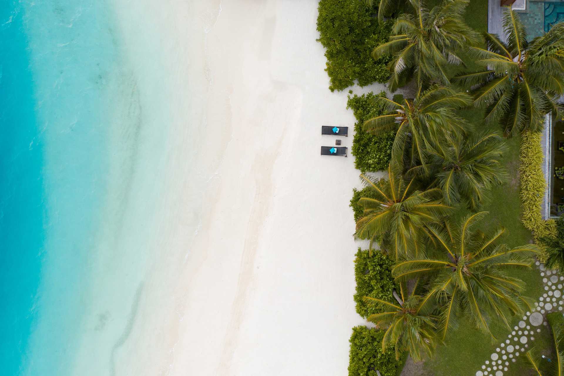 The Ozen Collection: all-inclusive bliss in the Maldives | Square Mile