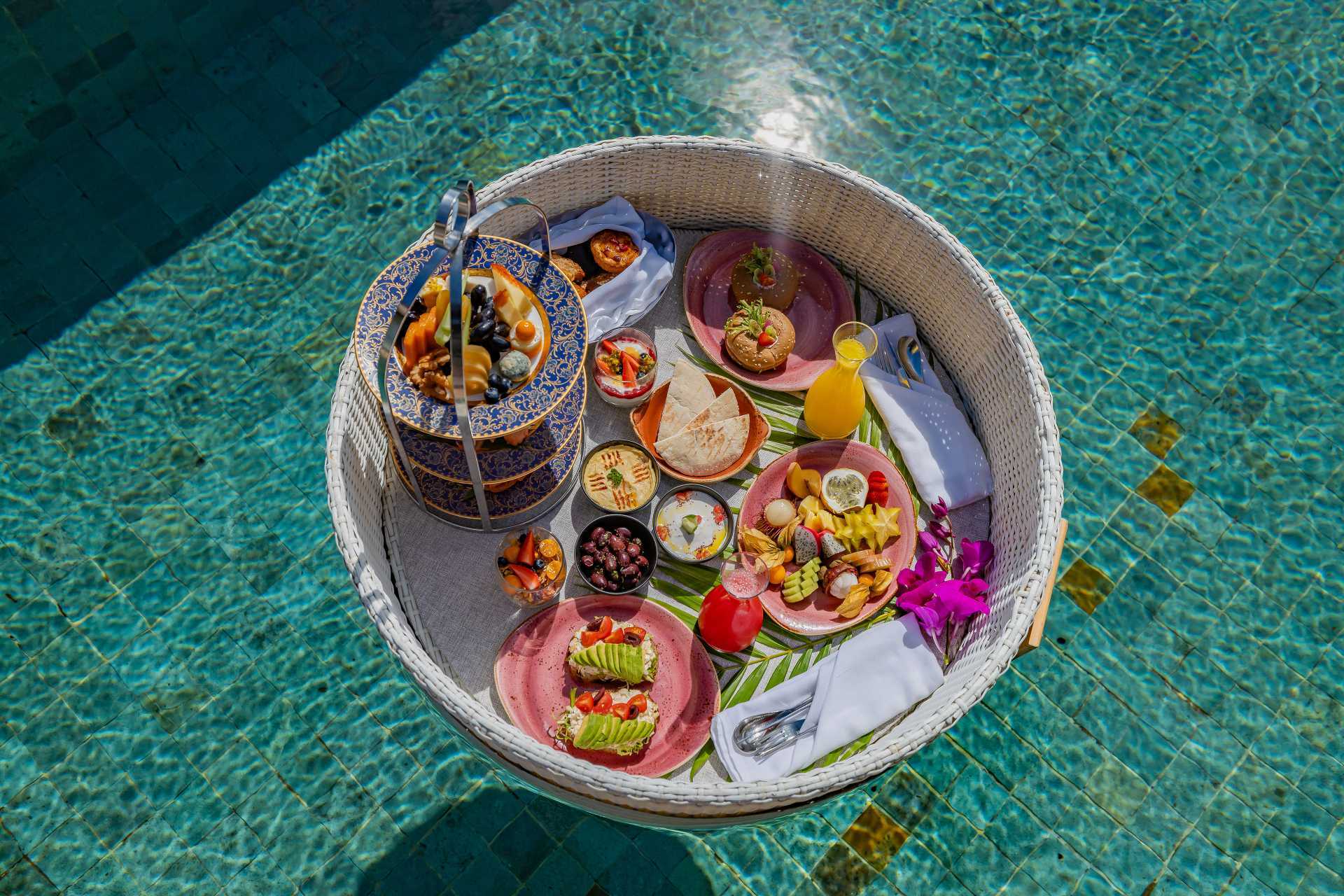 The Ozen Collection: all-inclusive bliss in the Maldives | Square Mile