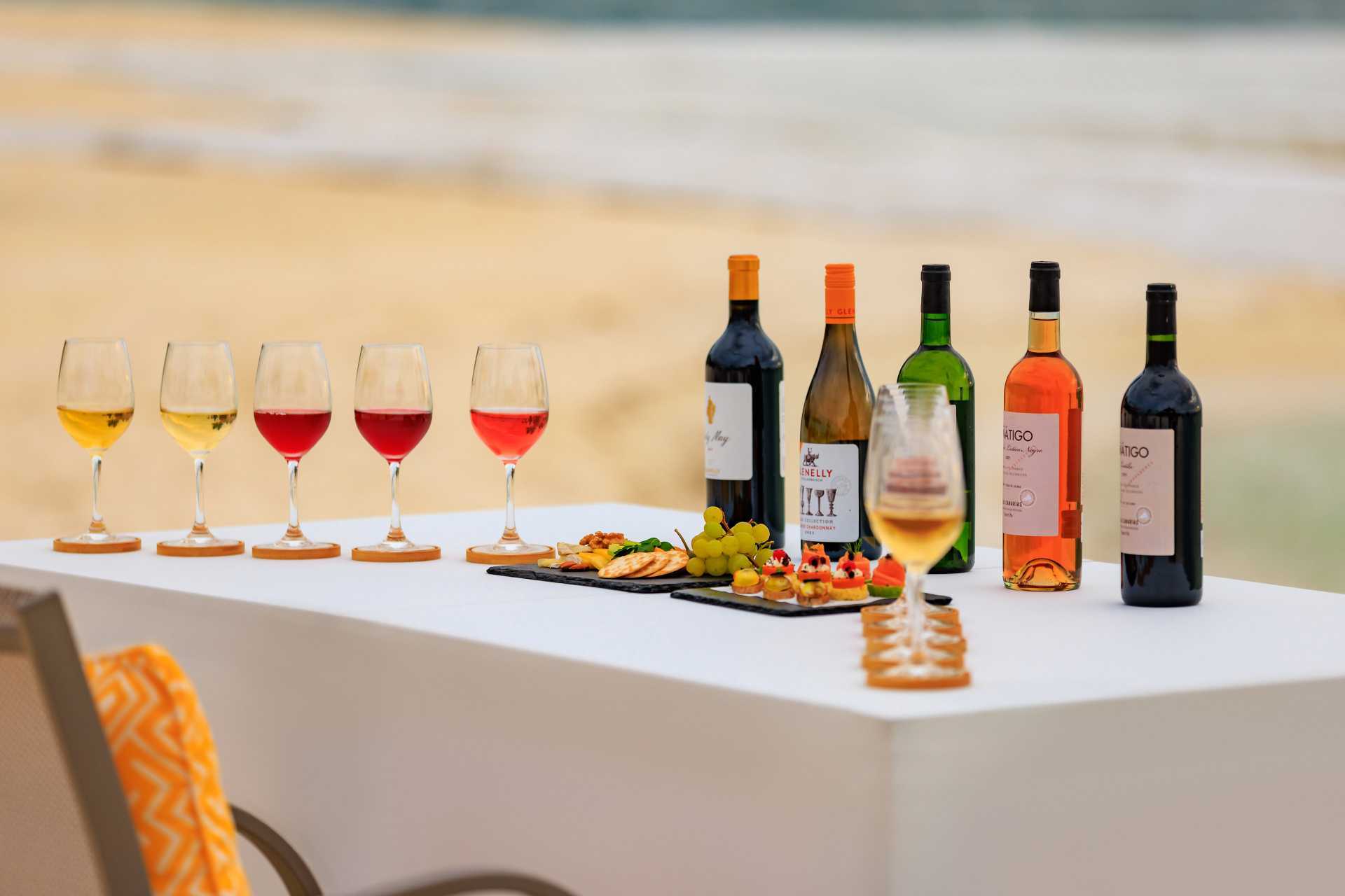The Ozen Collection: all-inclusive bliss in the Maldives | Square Mile