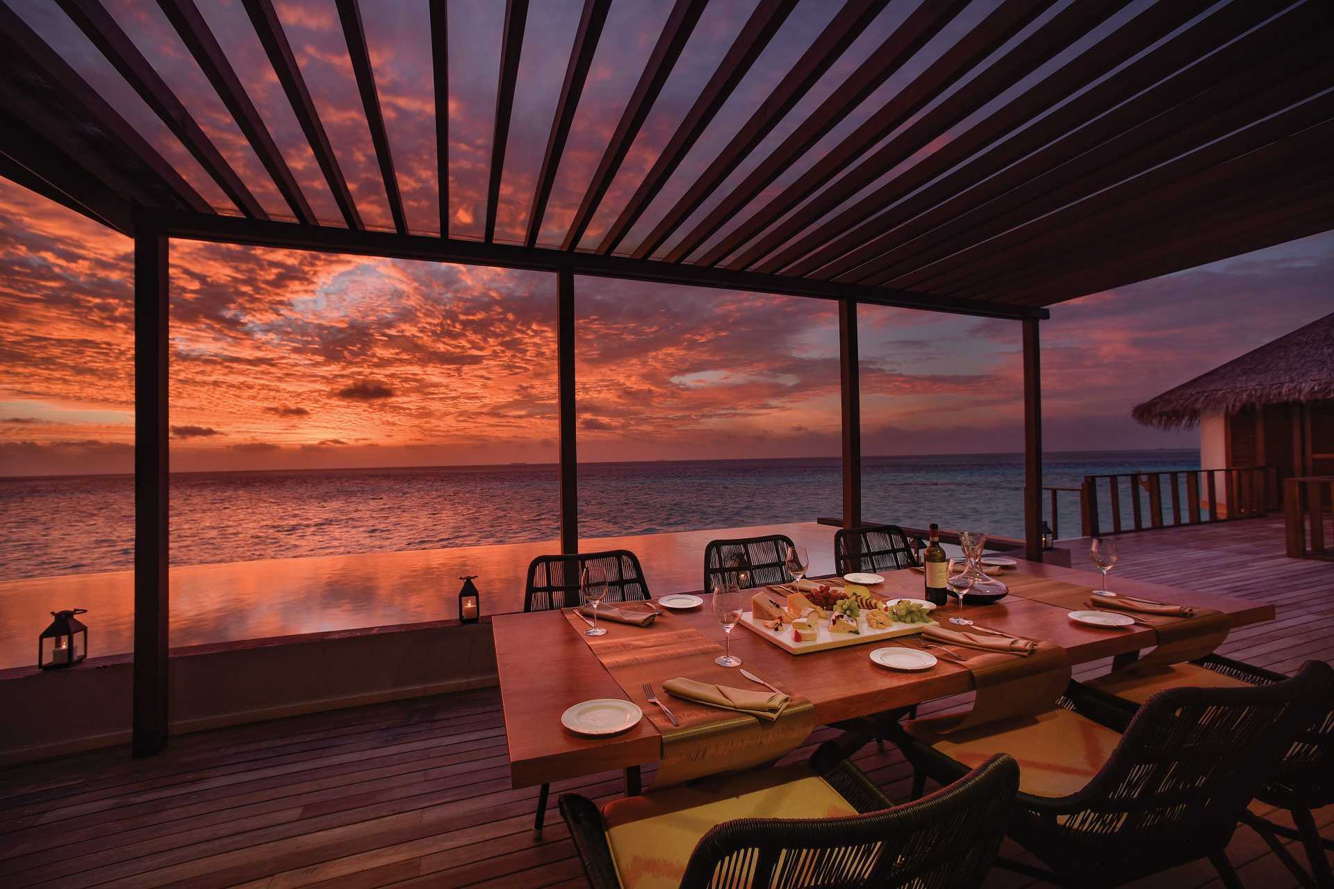 The Ozen Collection: all-inclusive bliss in the Maldives | Square Mile