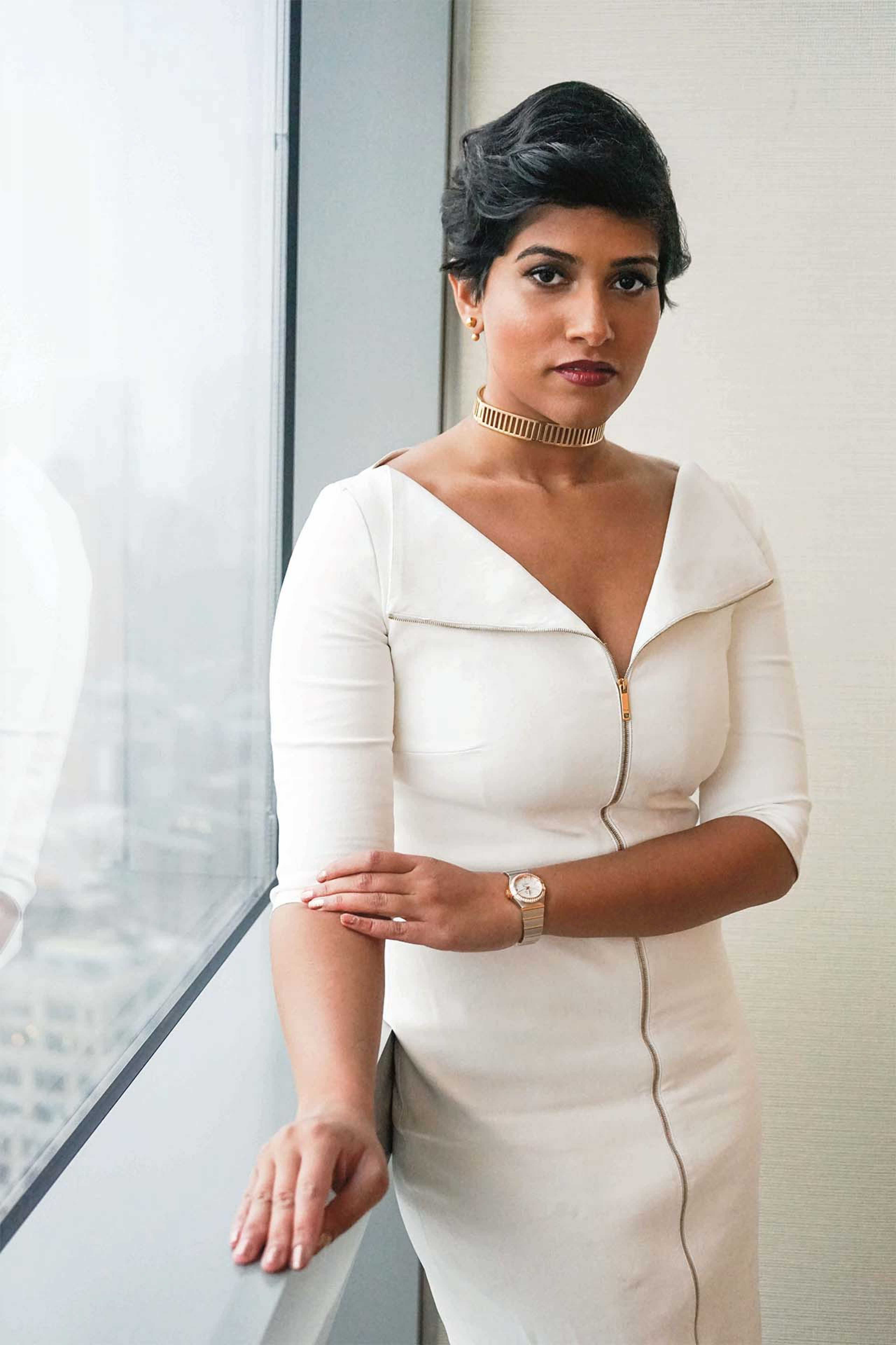 Fahmi Quadir – the woman shaking up Wall Street | Square Mile