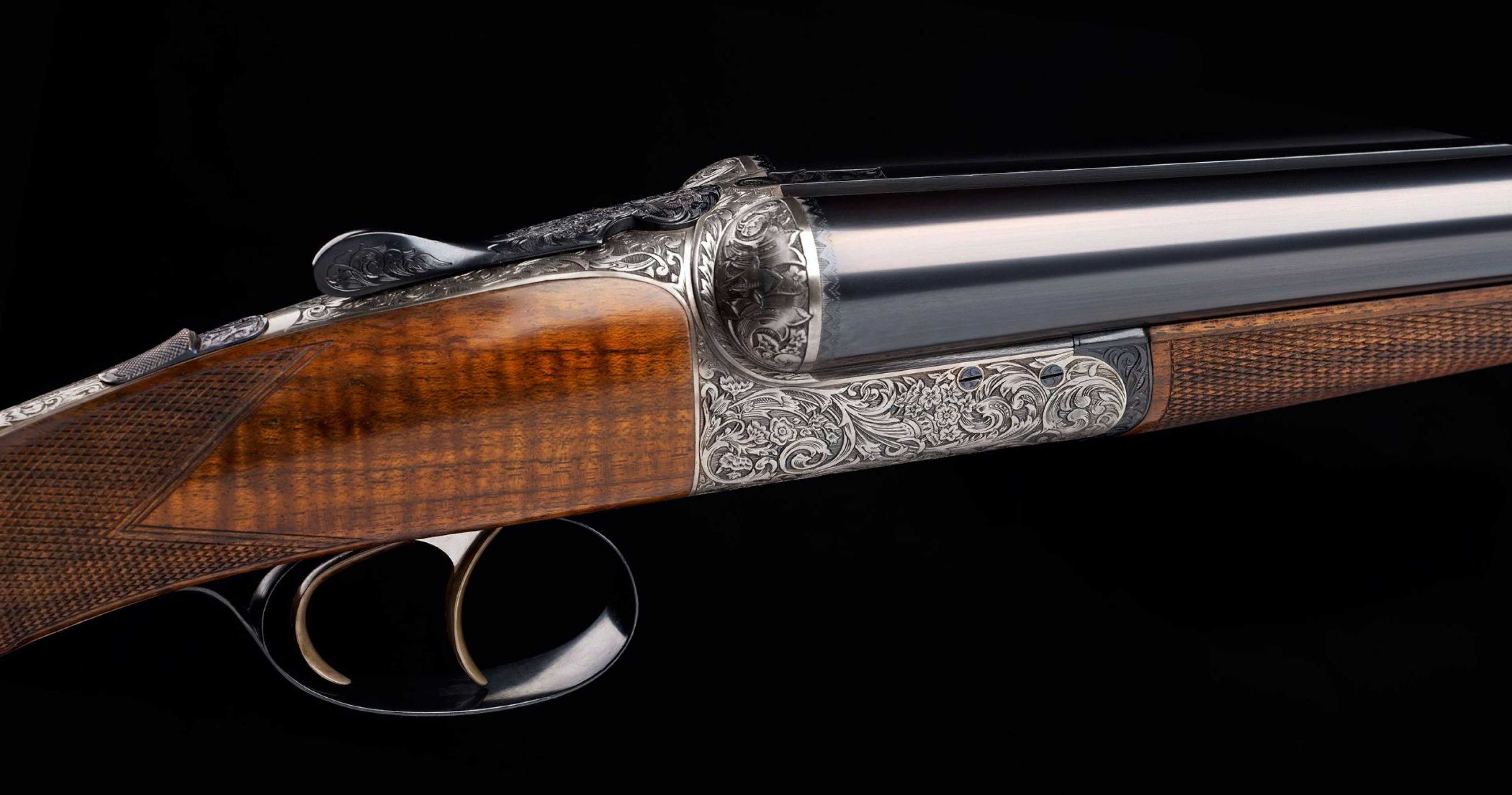 Five of the best British gunmakers | Square Mile