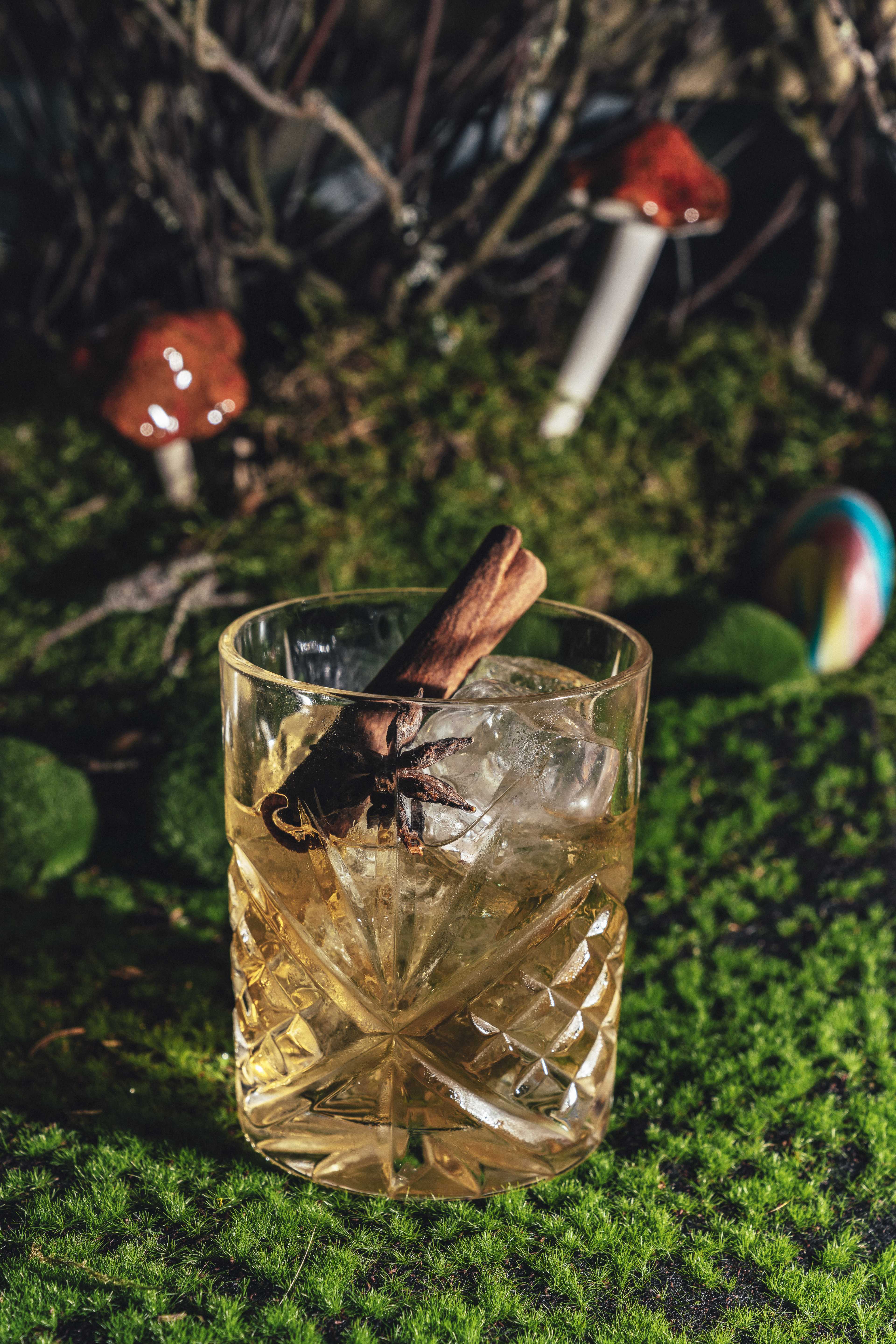 The Gun Spitalfields review: a blast of a bar | Square Mile