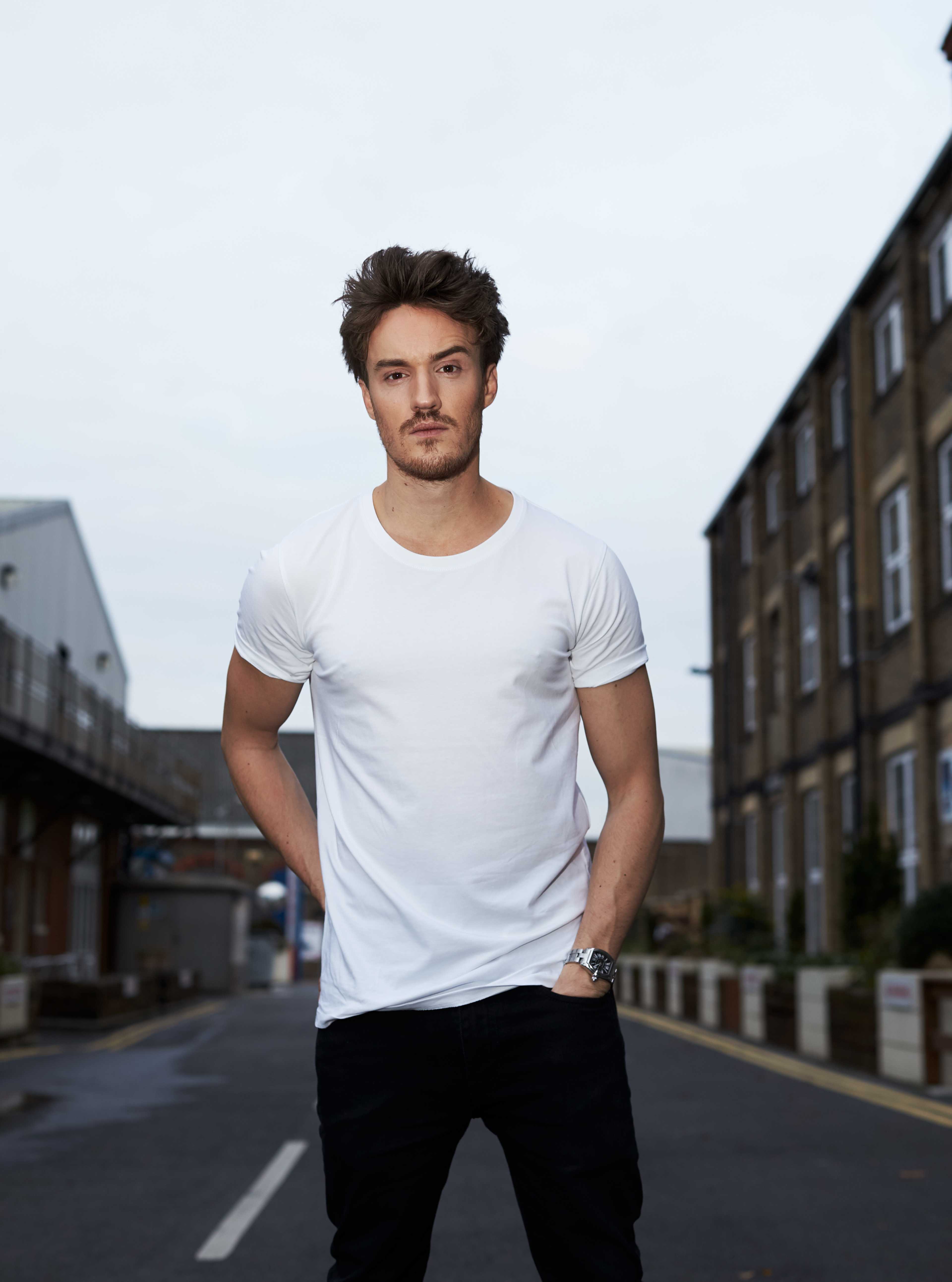 James Stewart on his life and his London | Square Mile