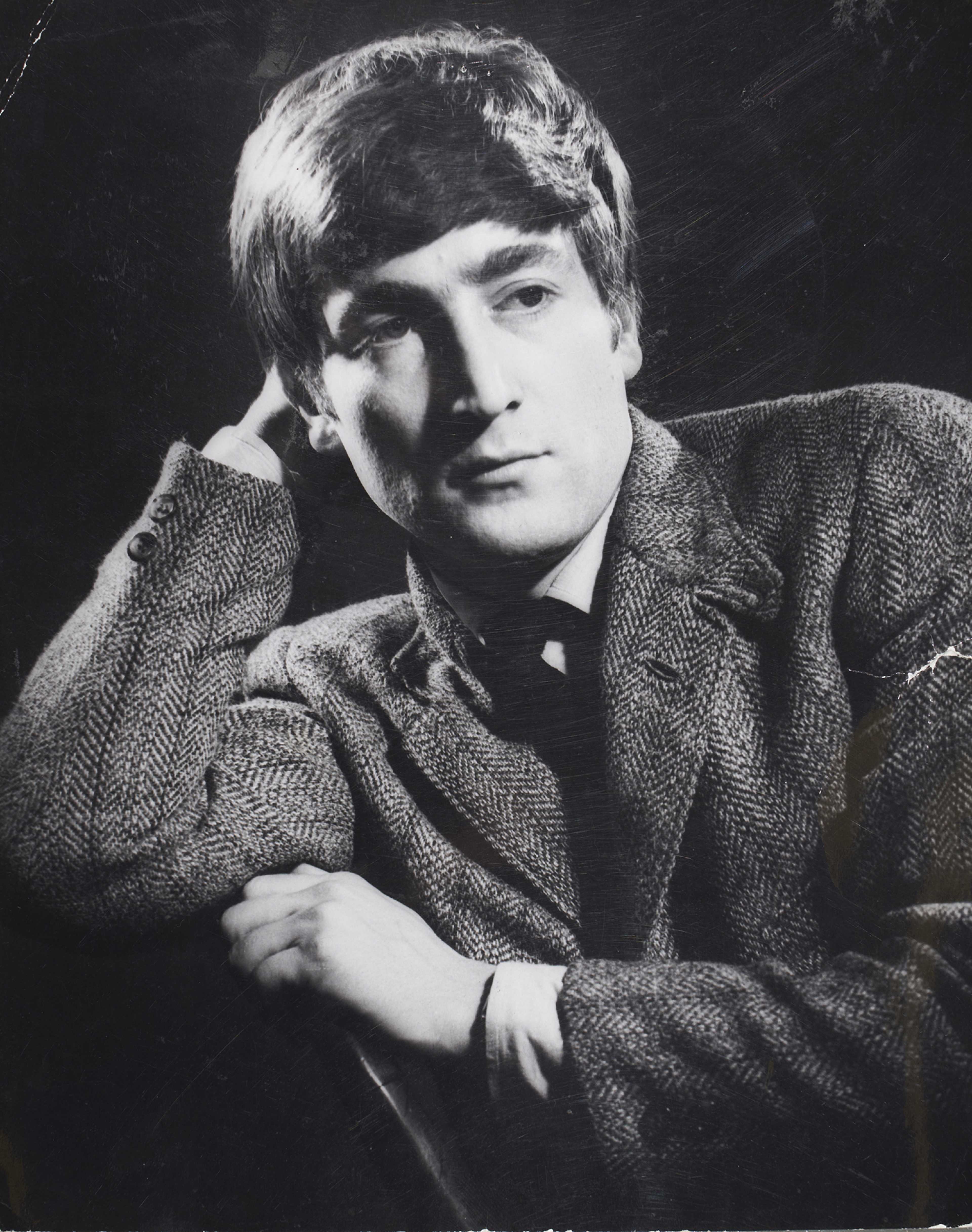 The tailor to the Beetles: Douglas Millings | Square Mile