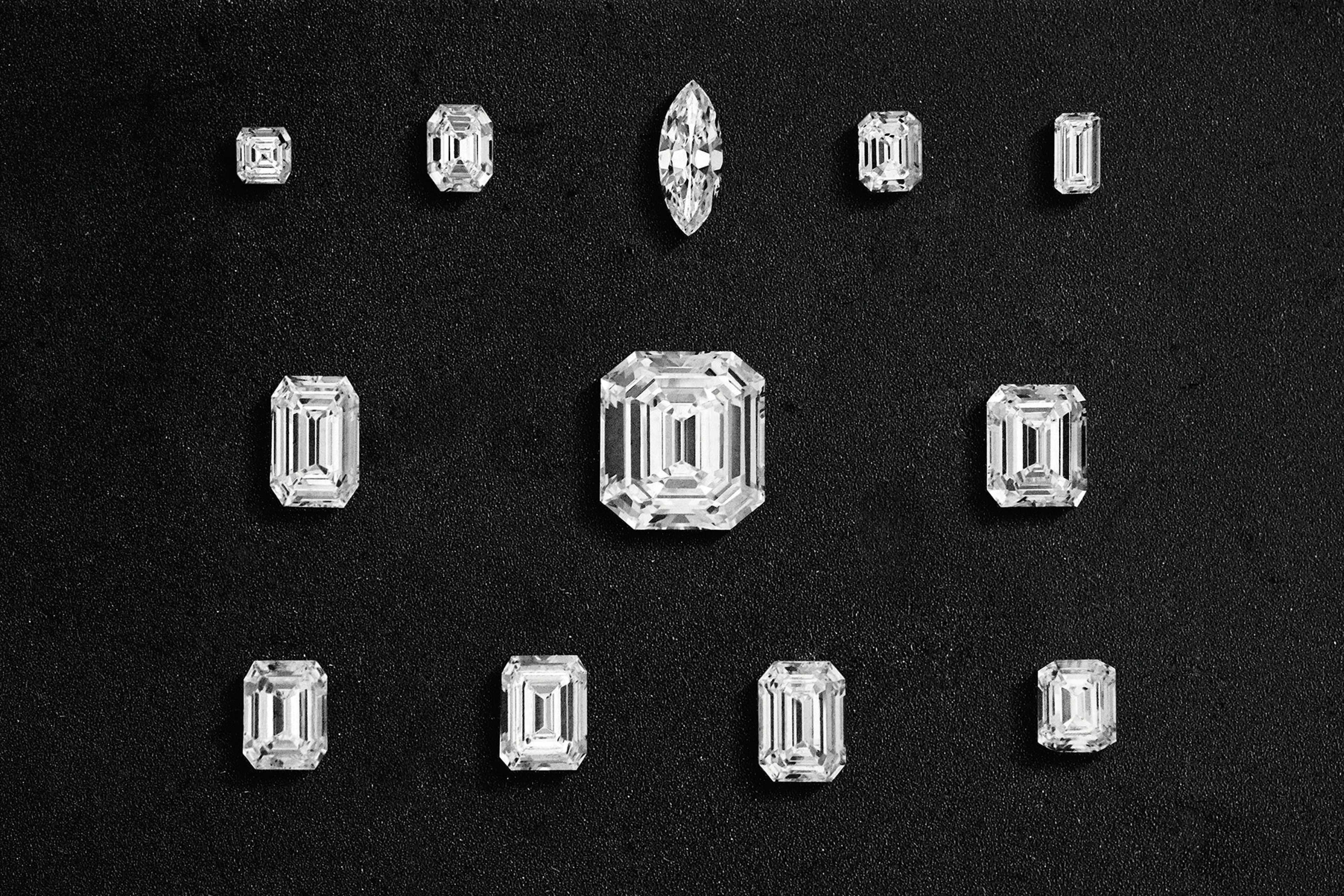 Harry Winston: the story behind the Emerald collection | Square Mile