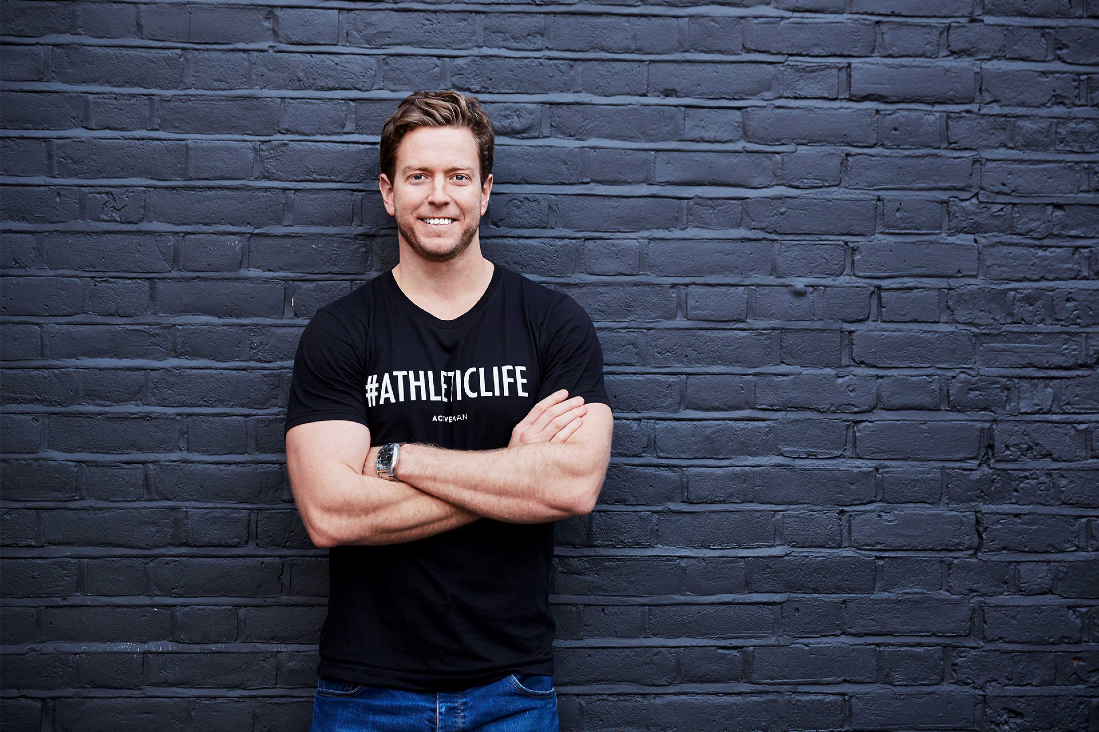 How to become an entrepreneur? Leave the City | Square Mile