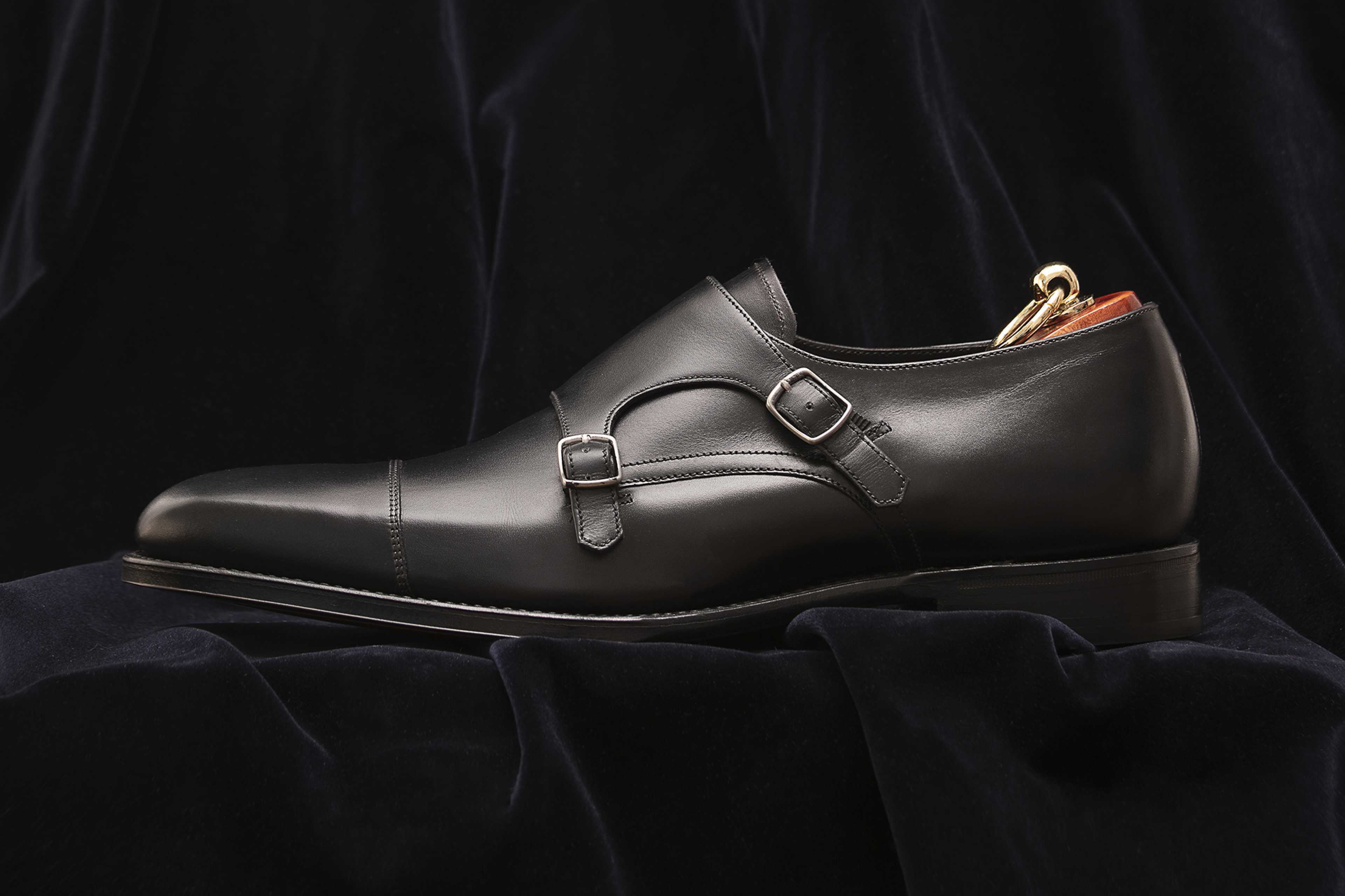 Best British shoemakers | Square Mile