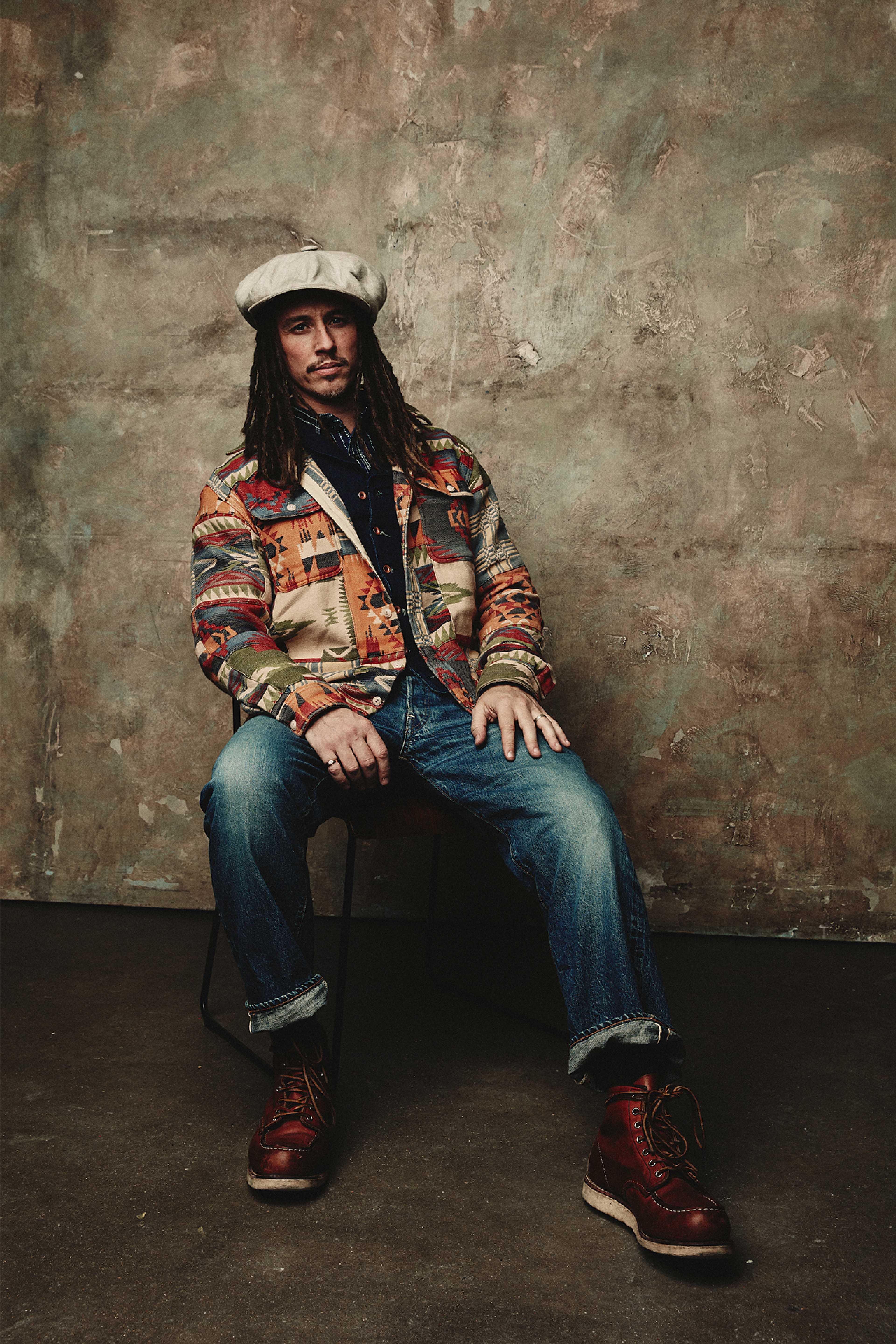 JP Cooper: I lost a half marathon to SpongeBob | Square Mile
