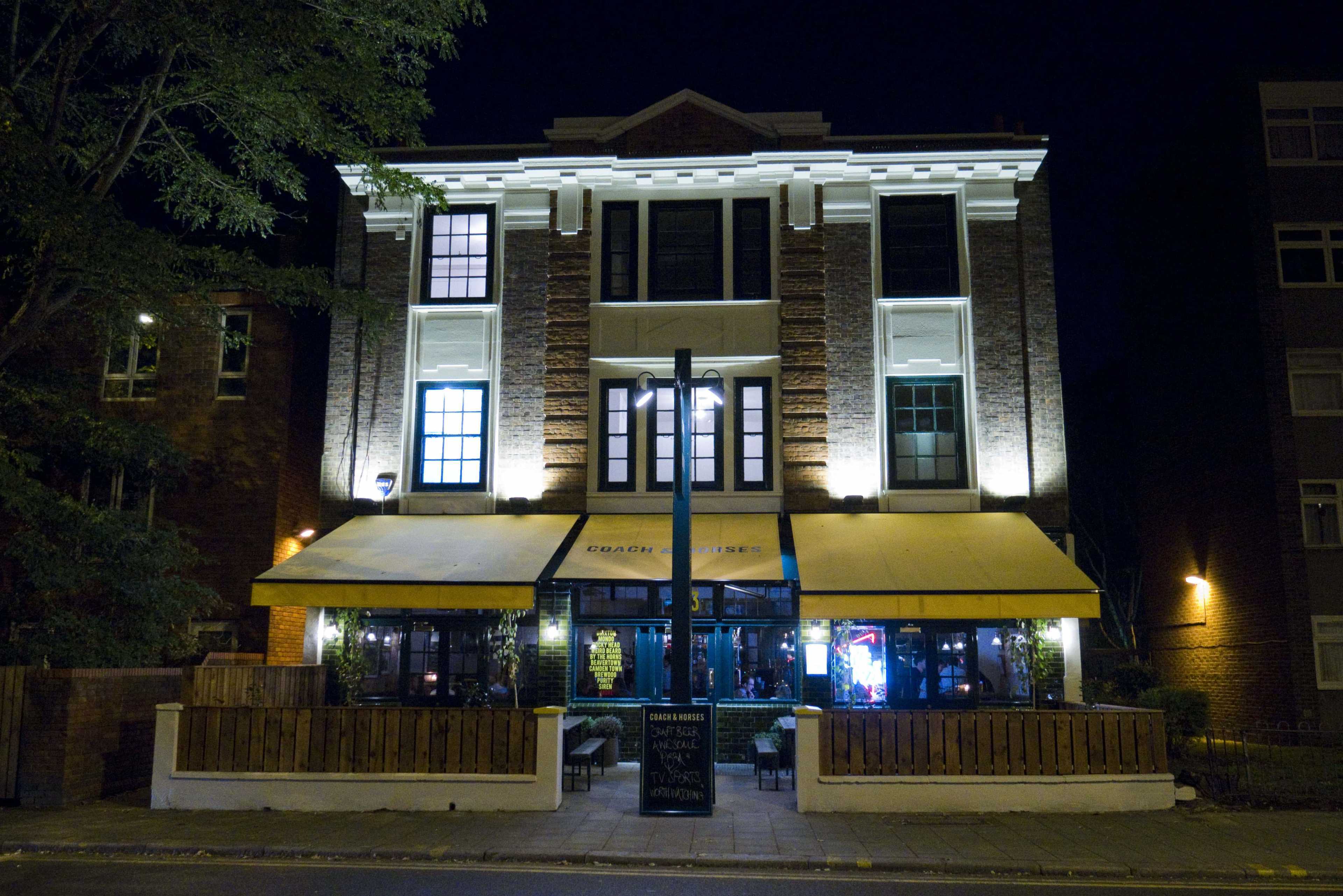 20 Best pubs in Clapham | Square Mile