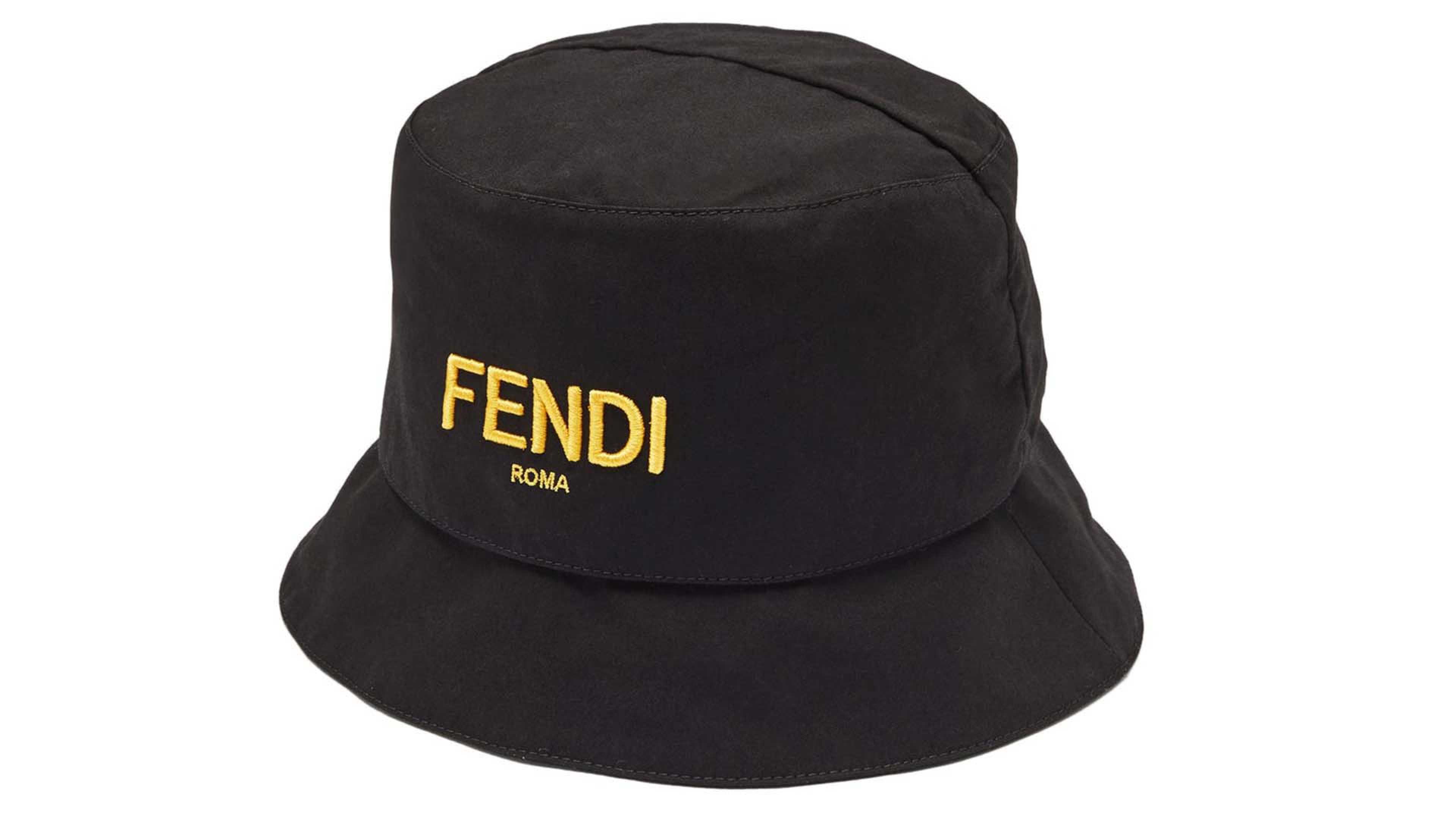 Best designer bucket hats | Square Mile