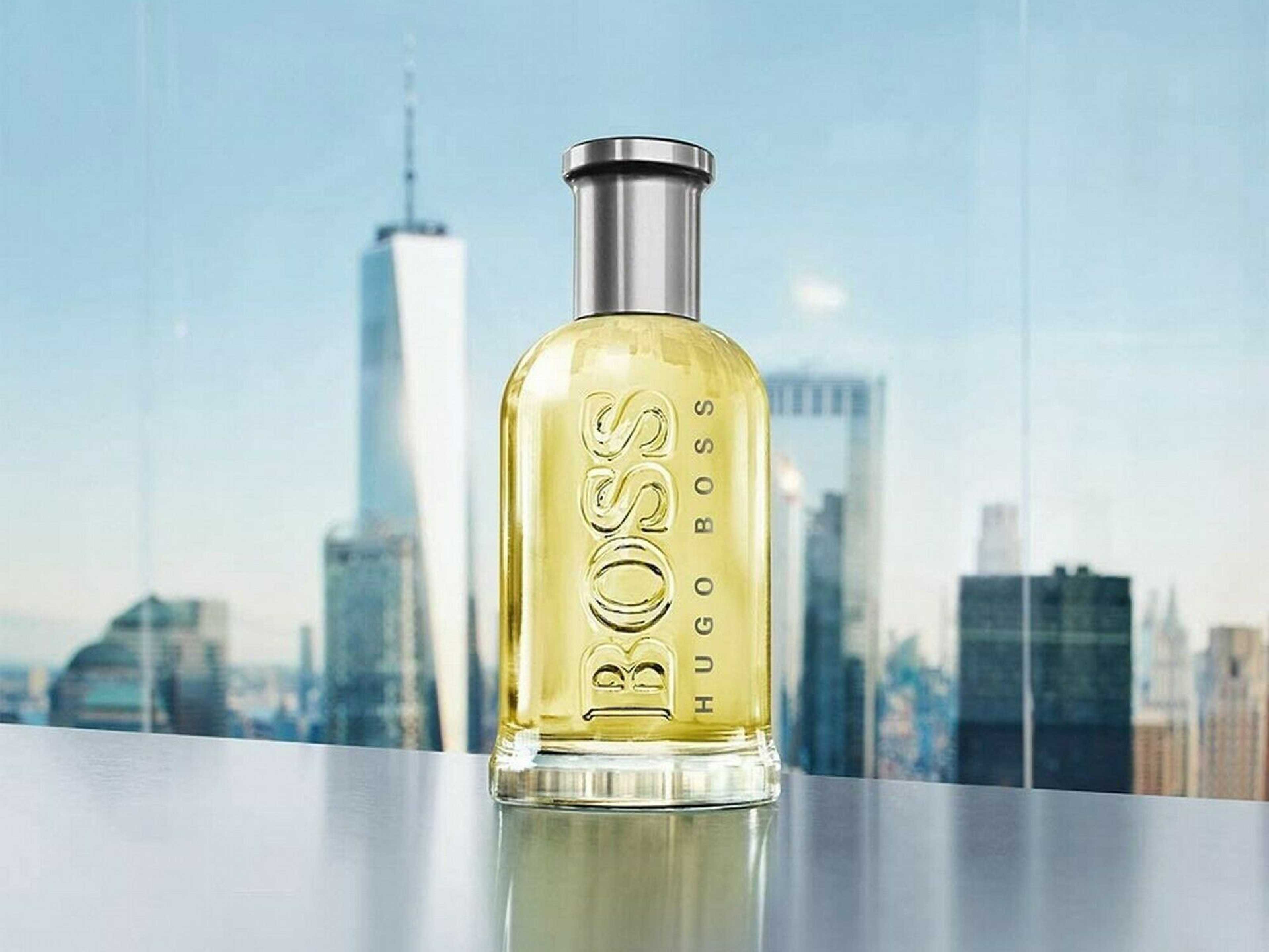 The best signature scents for the Autumn | Square Mile