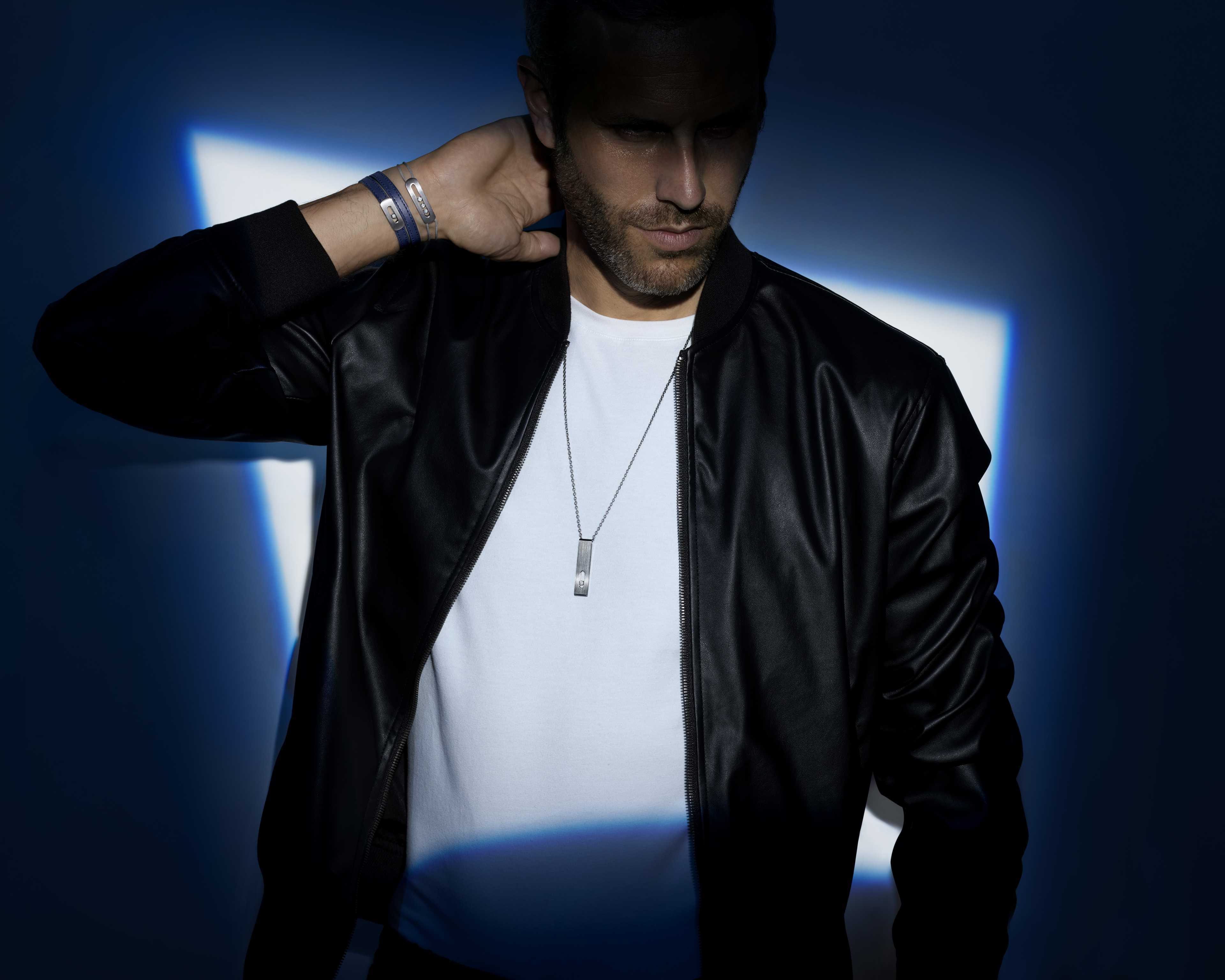 Get on the Move with Messika | Square Mile