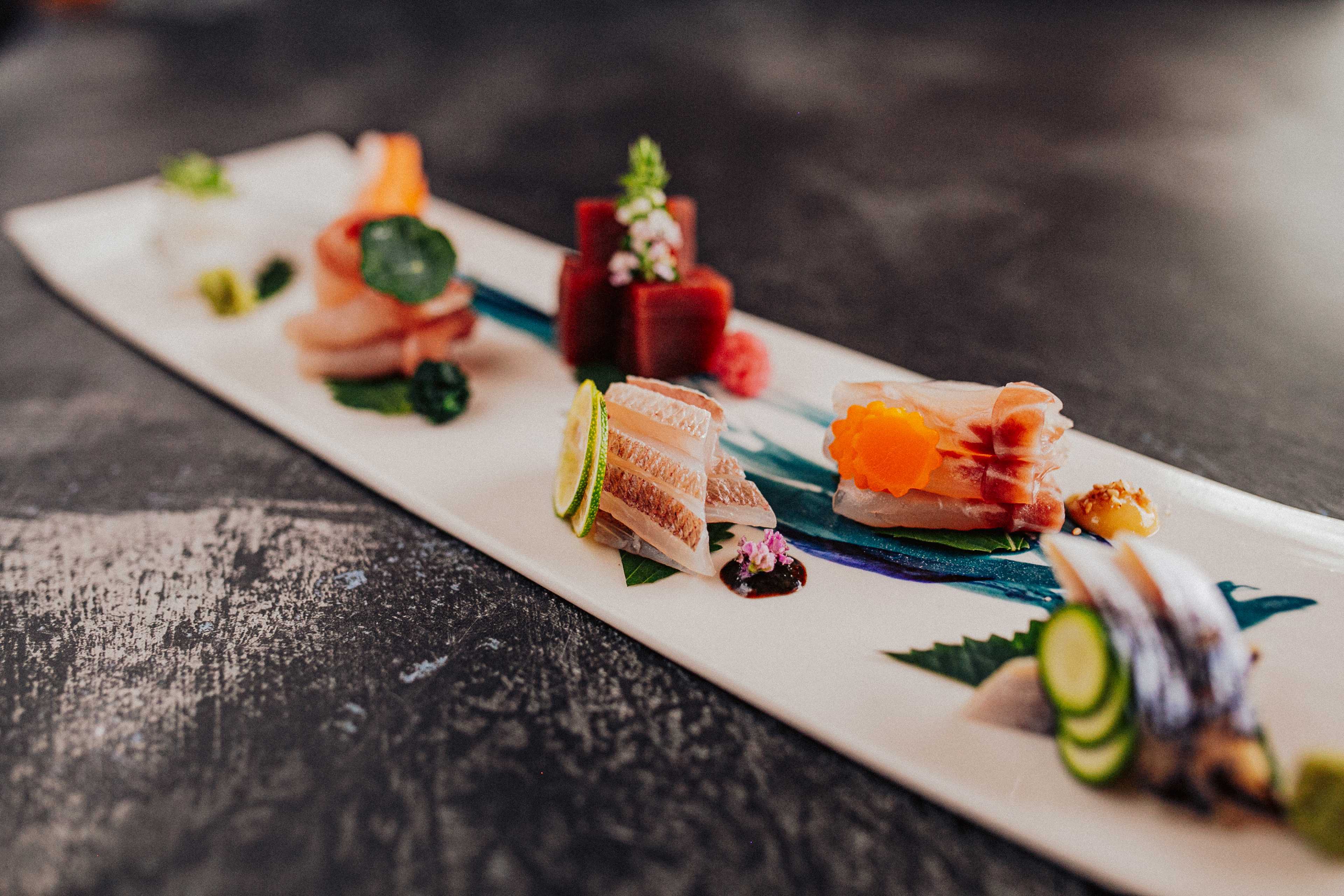 Bisushima offers fun in high places | Square Mile