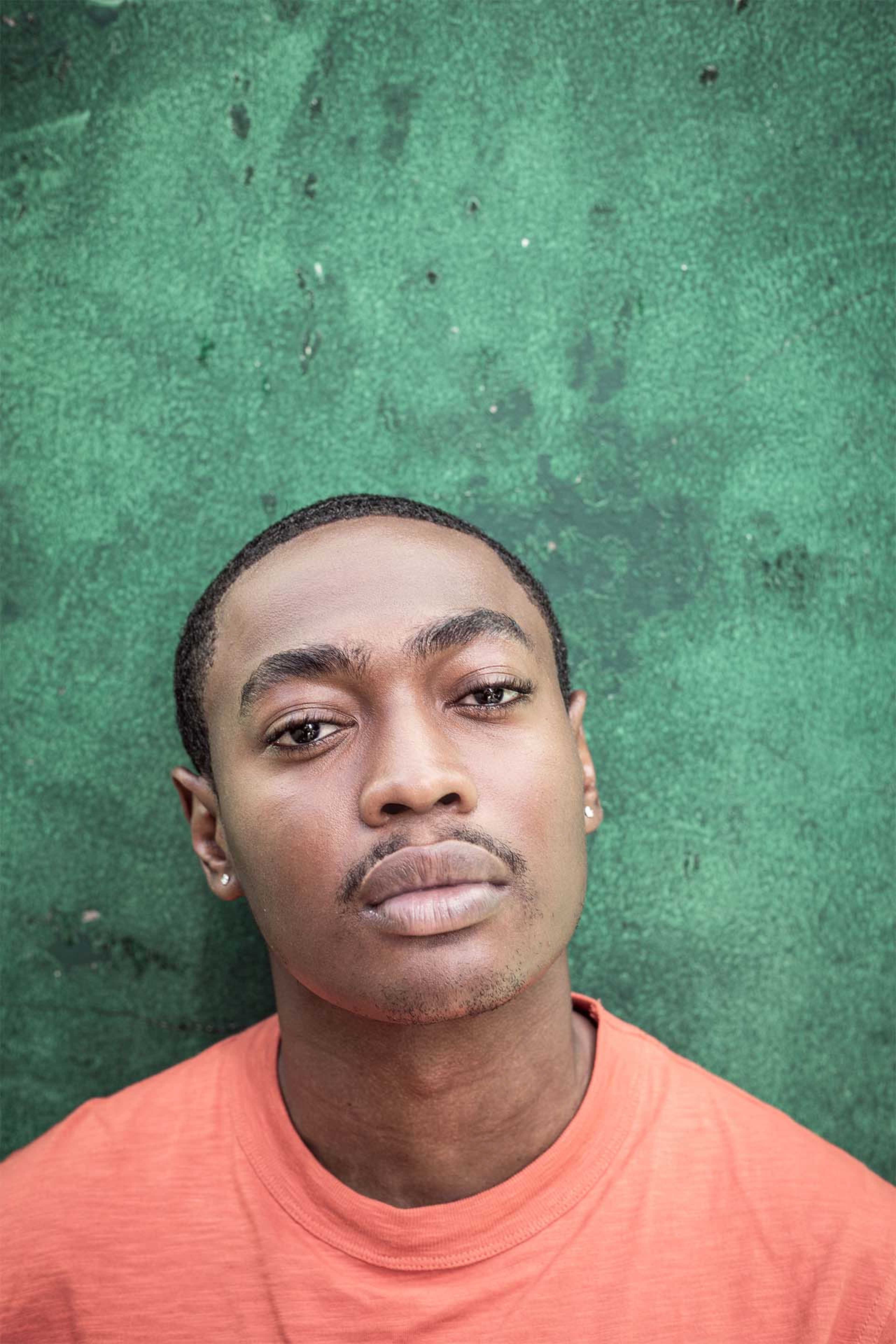 Gamba Cole: from security guard to Outlaw | Square Mile