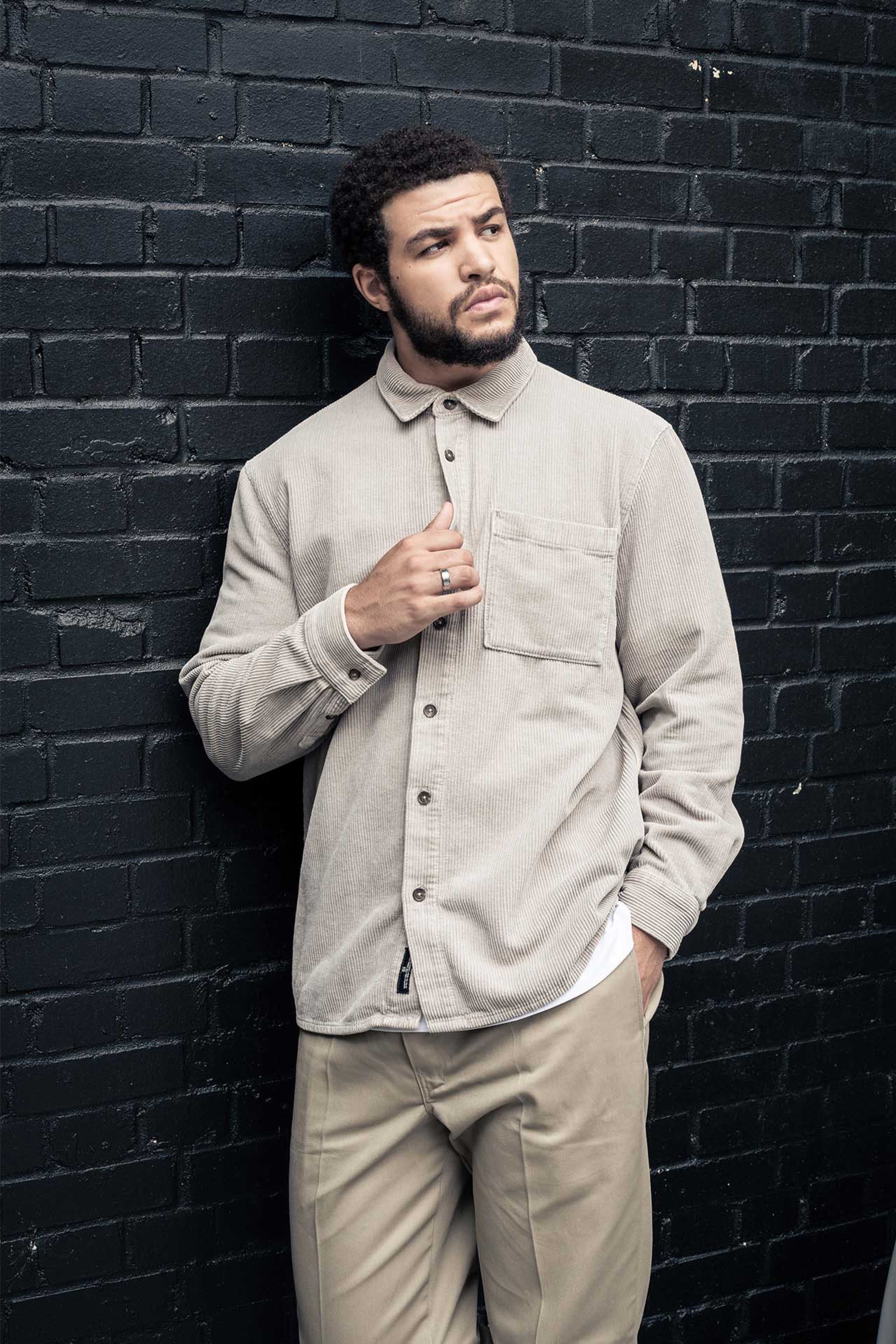 Marcus Rutherford: I have a soft spot for musicals | Square Mile