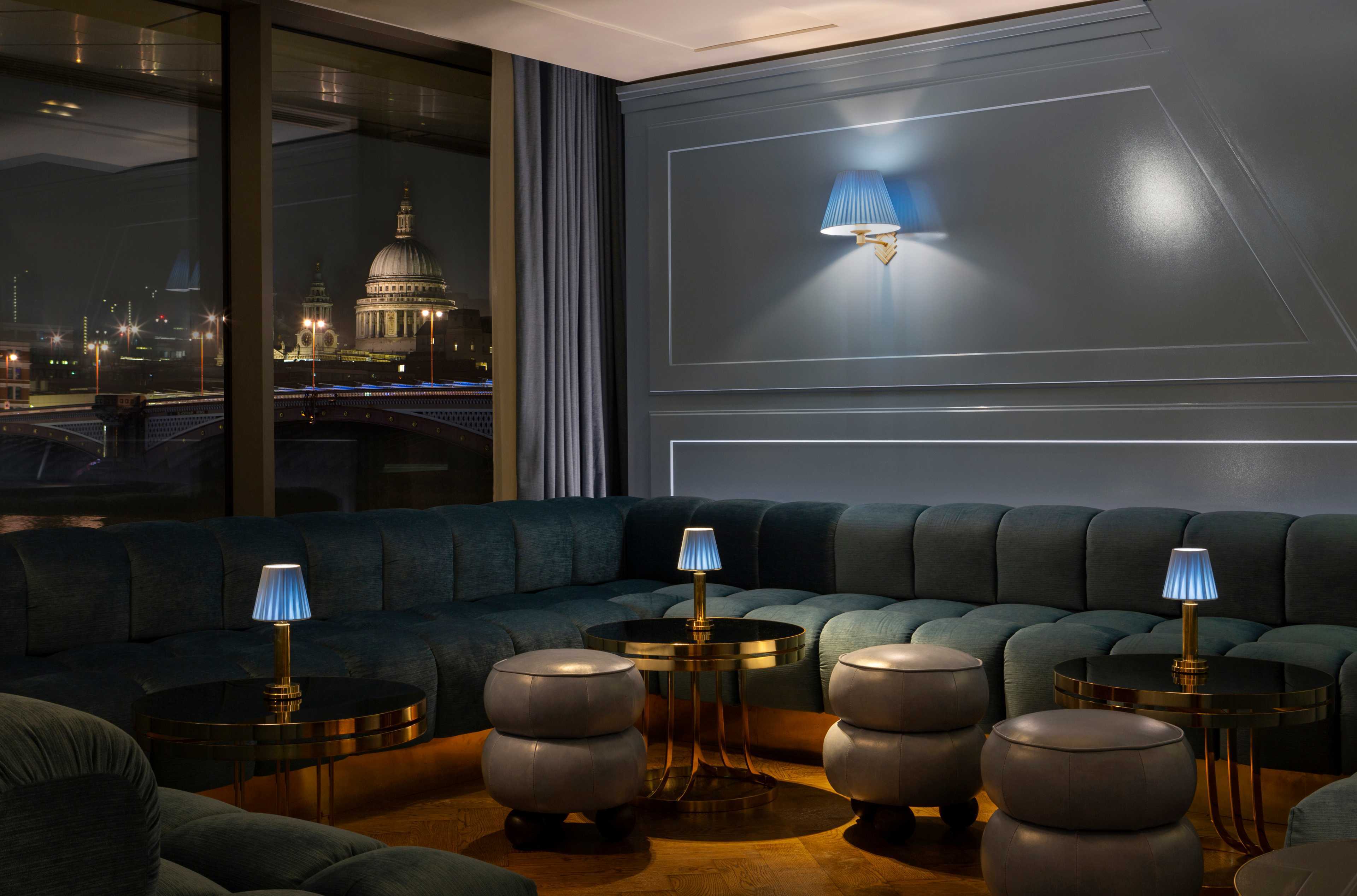 Lyaness is reinventing the cocktail bar | Square Mile