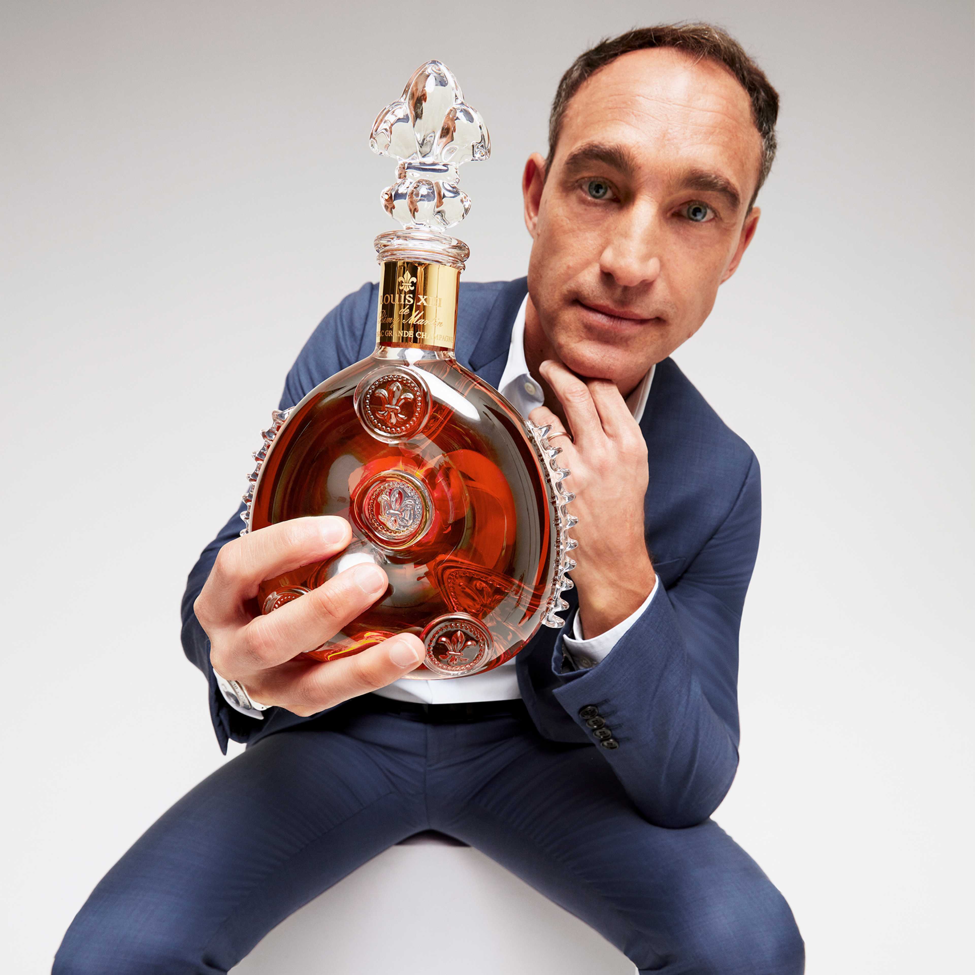 "It’s like steering a car that’s going 150mph" – Leonardo Ferracina ...