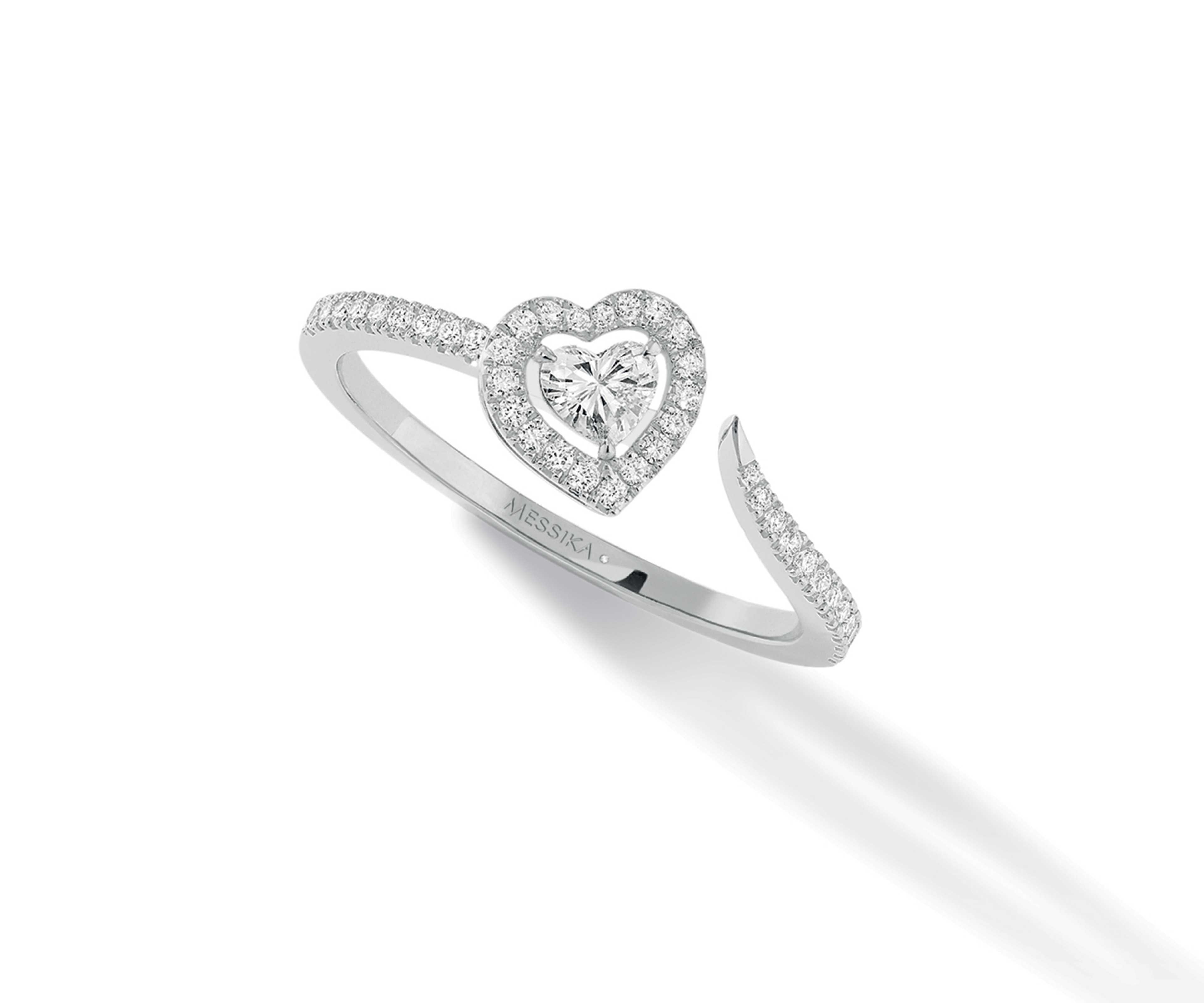 How to choose the perfect ring – with Messika | Square Mile