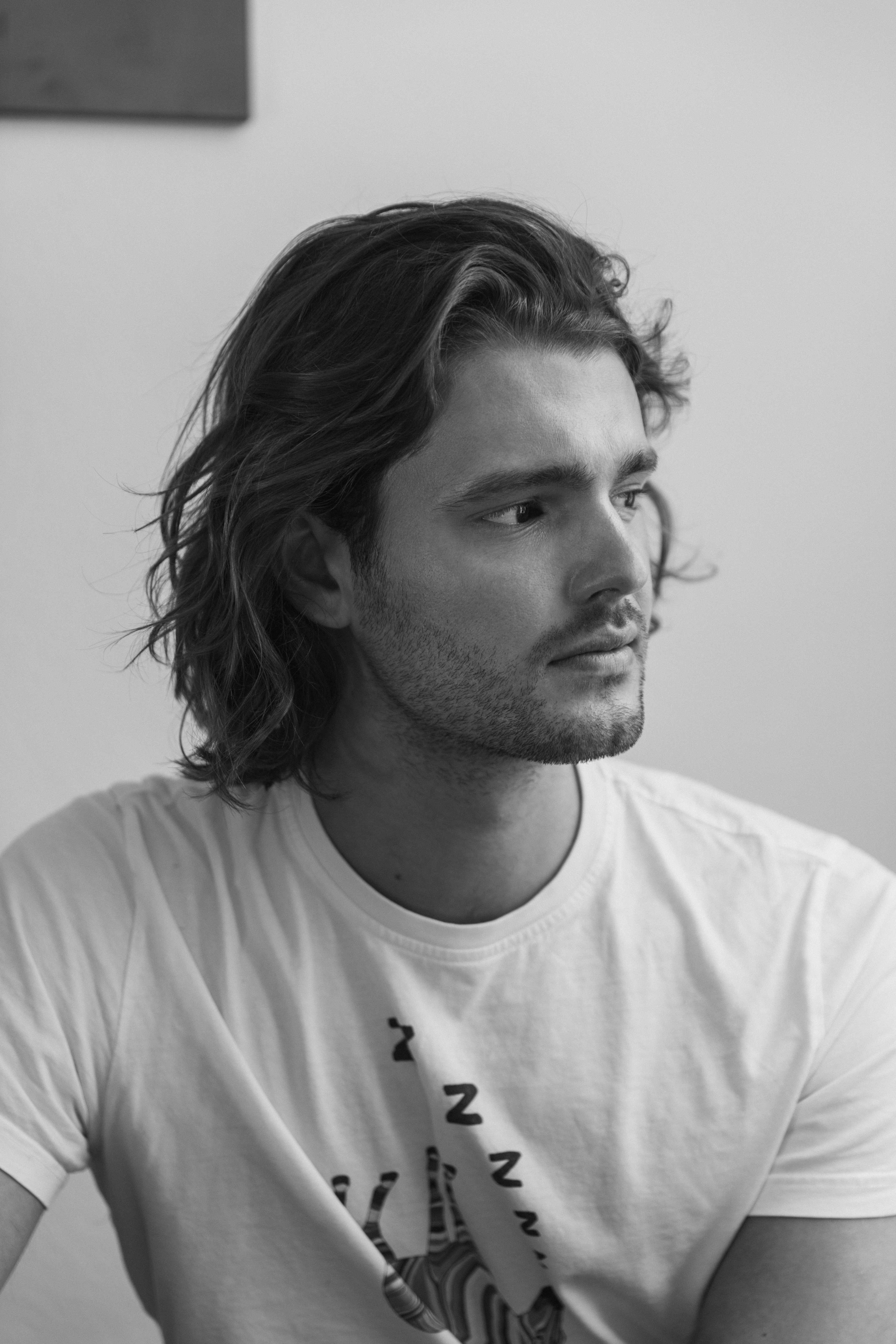 Louis Strong: "Success is defined by you alone" | Square Mile