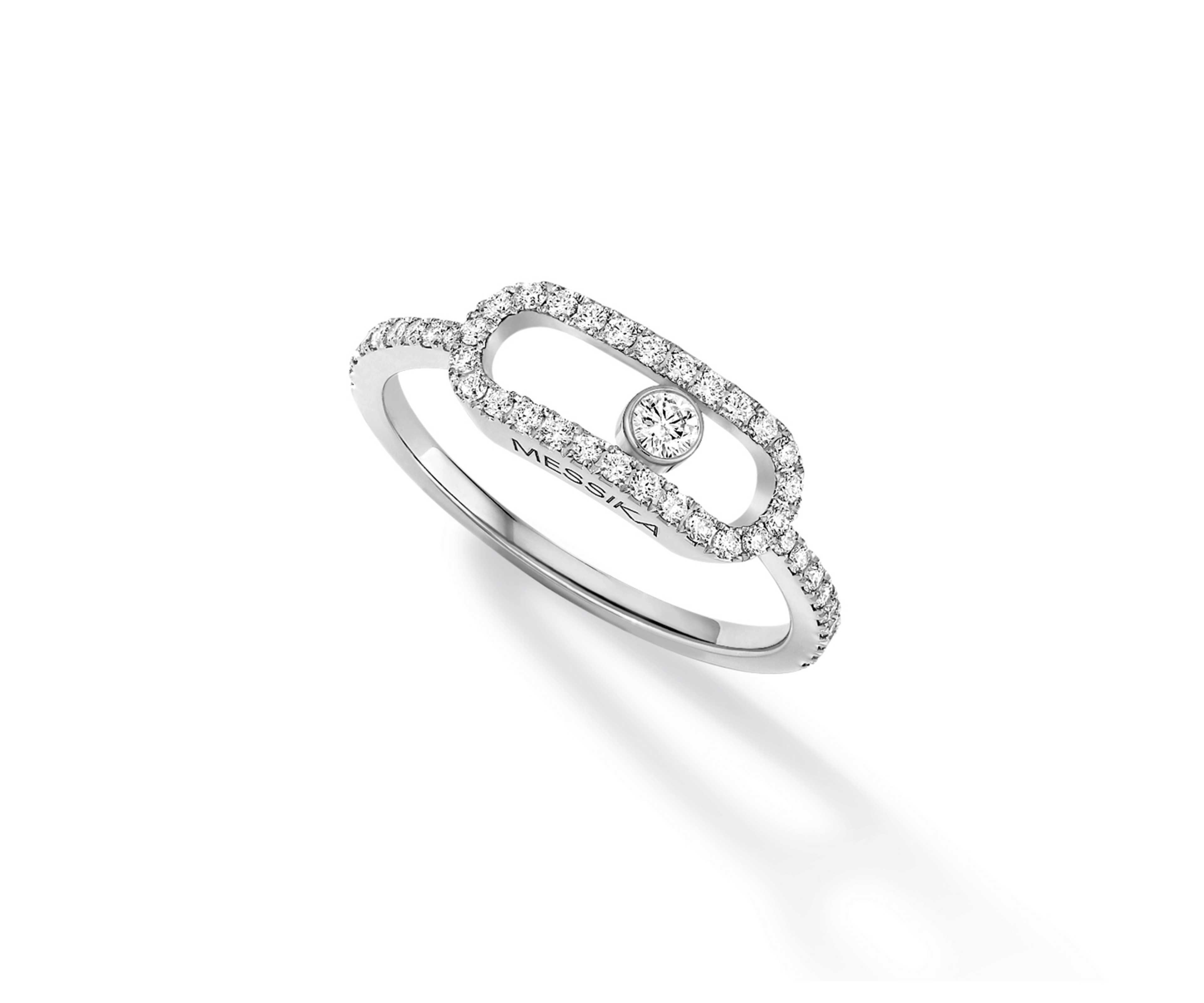 How to choose the perfect ring – with Messika | Square Mile