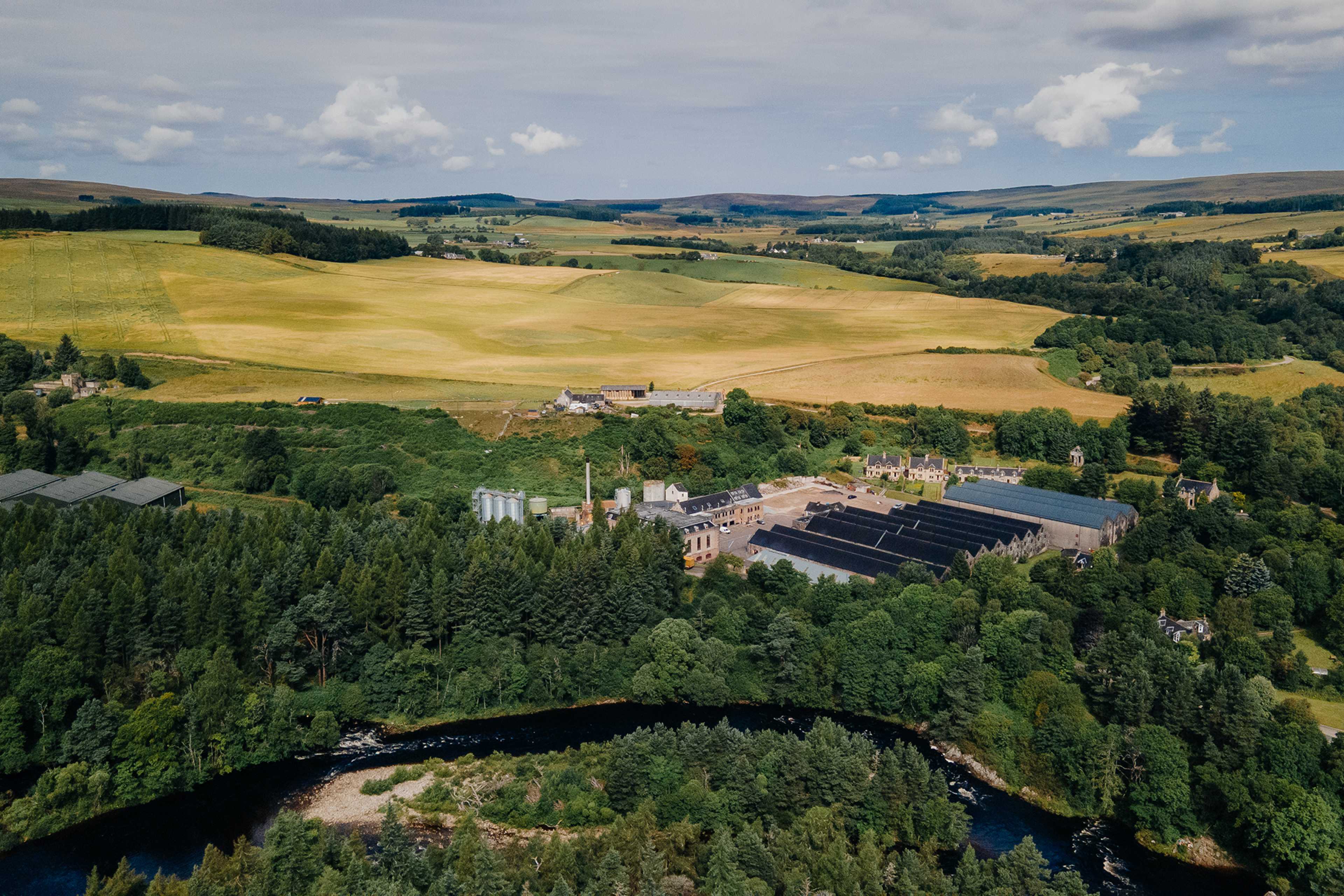 "I used to take bottles down to 'educate' the English" – Sandy McIntyre ...