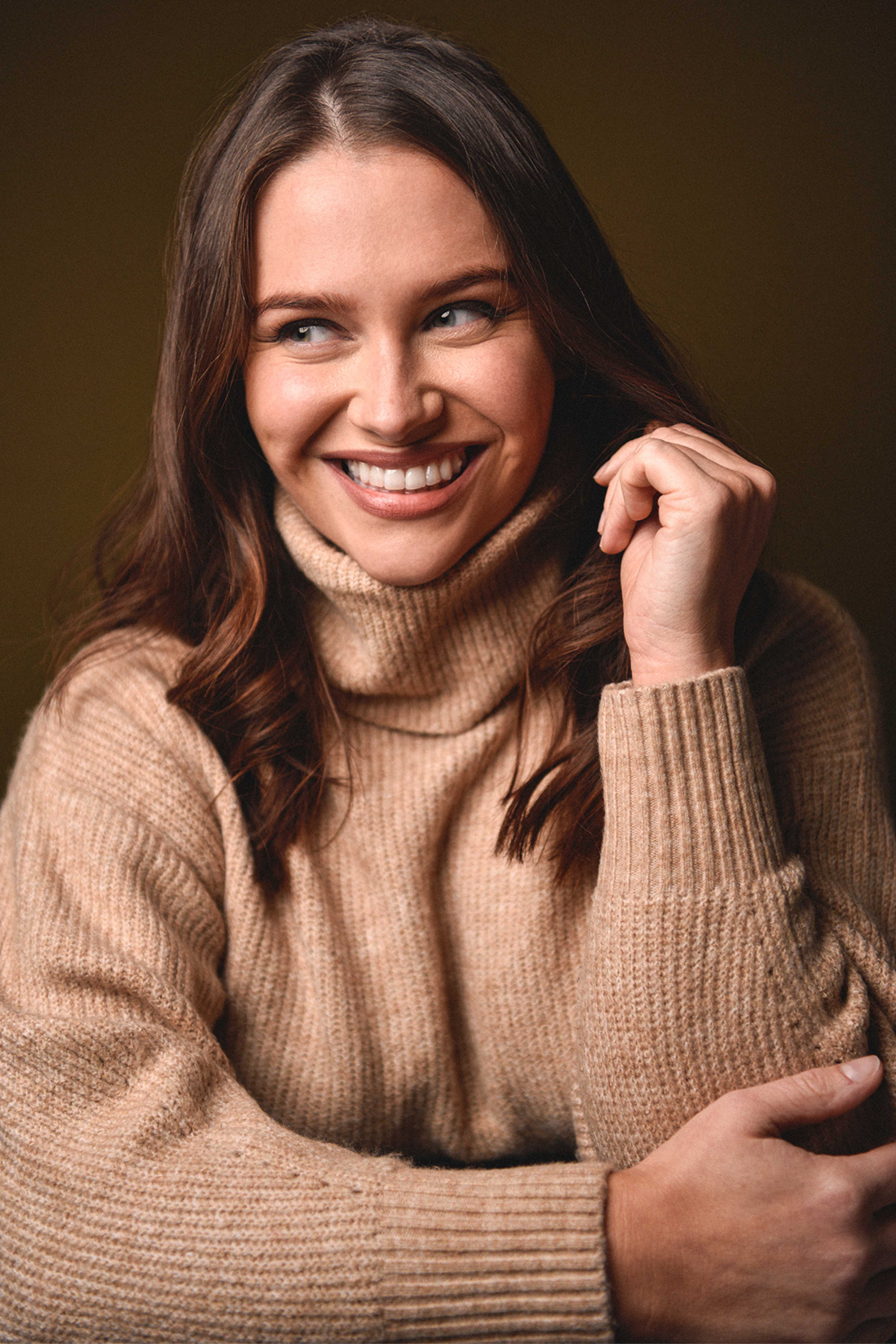 Andrea Valls: "It’s not been plain sailing" | Square Mile