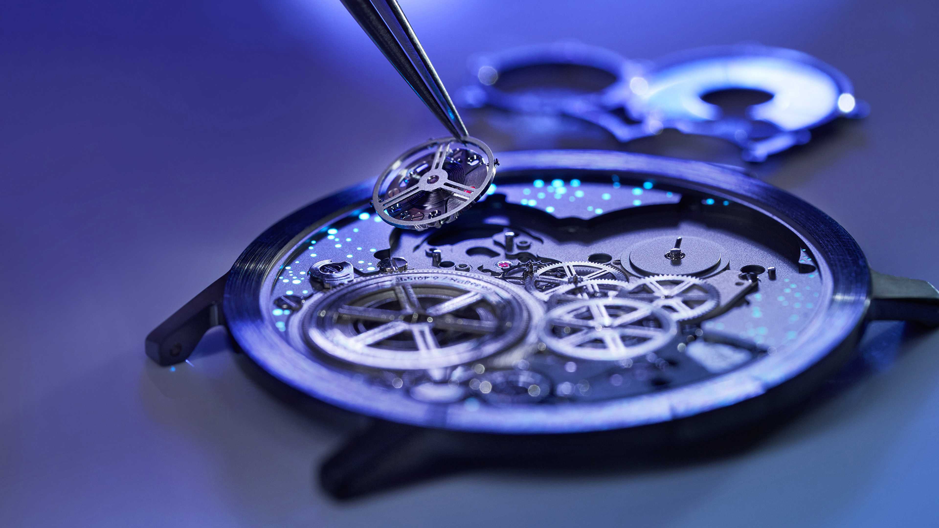 Piaget CEO Benjamin Comar on the modern watch world | Square Mile