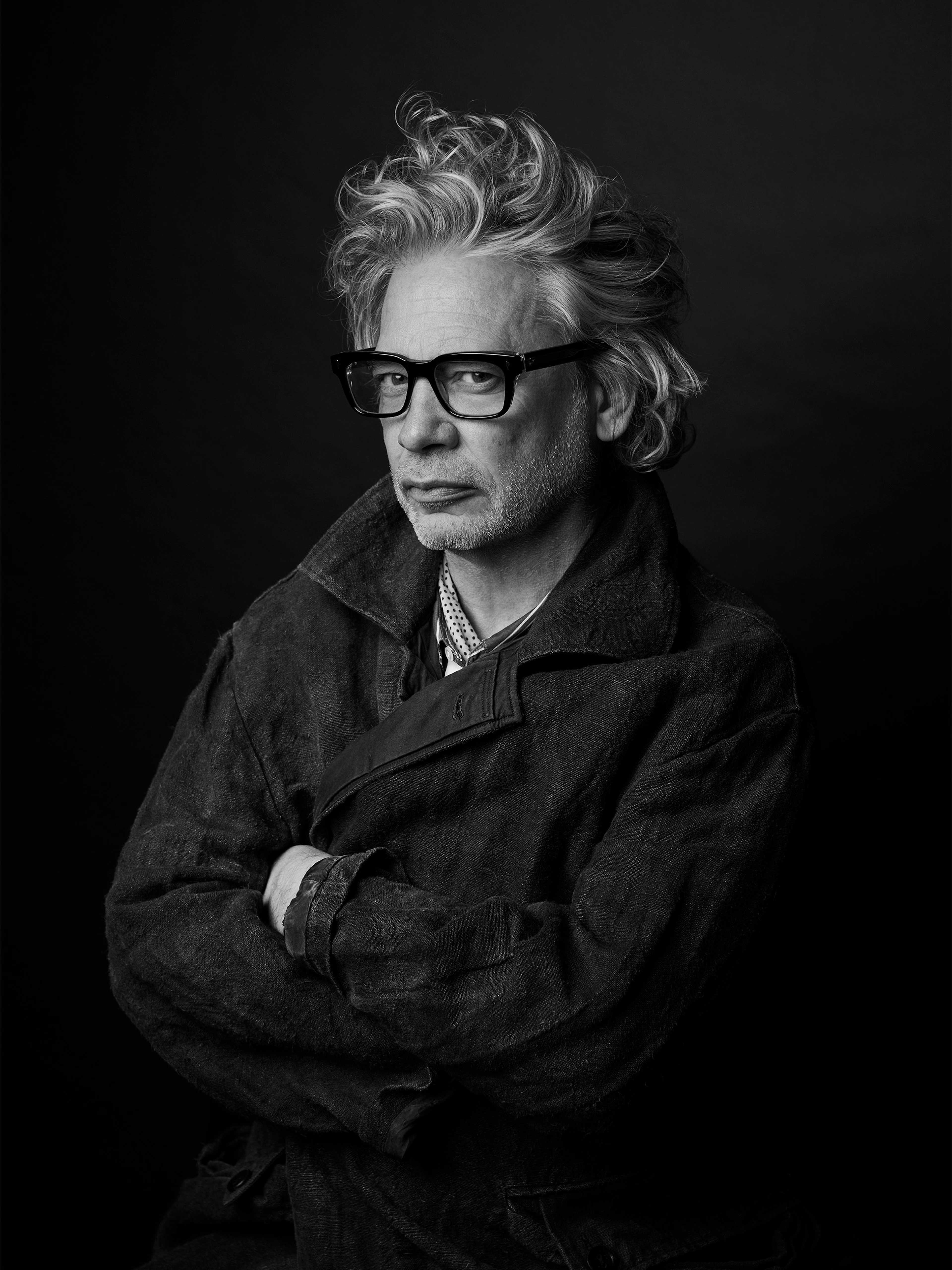 How Dexter Fletcher conquered Hollywood | Square Mile