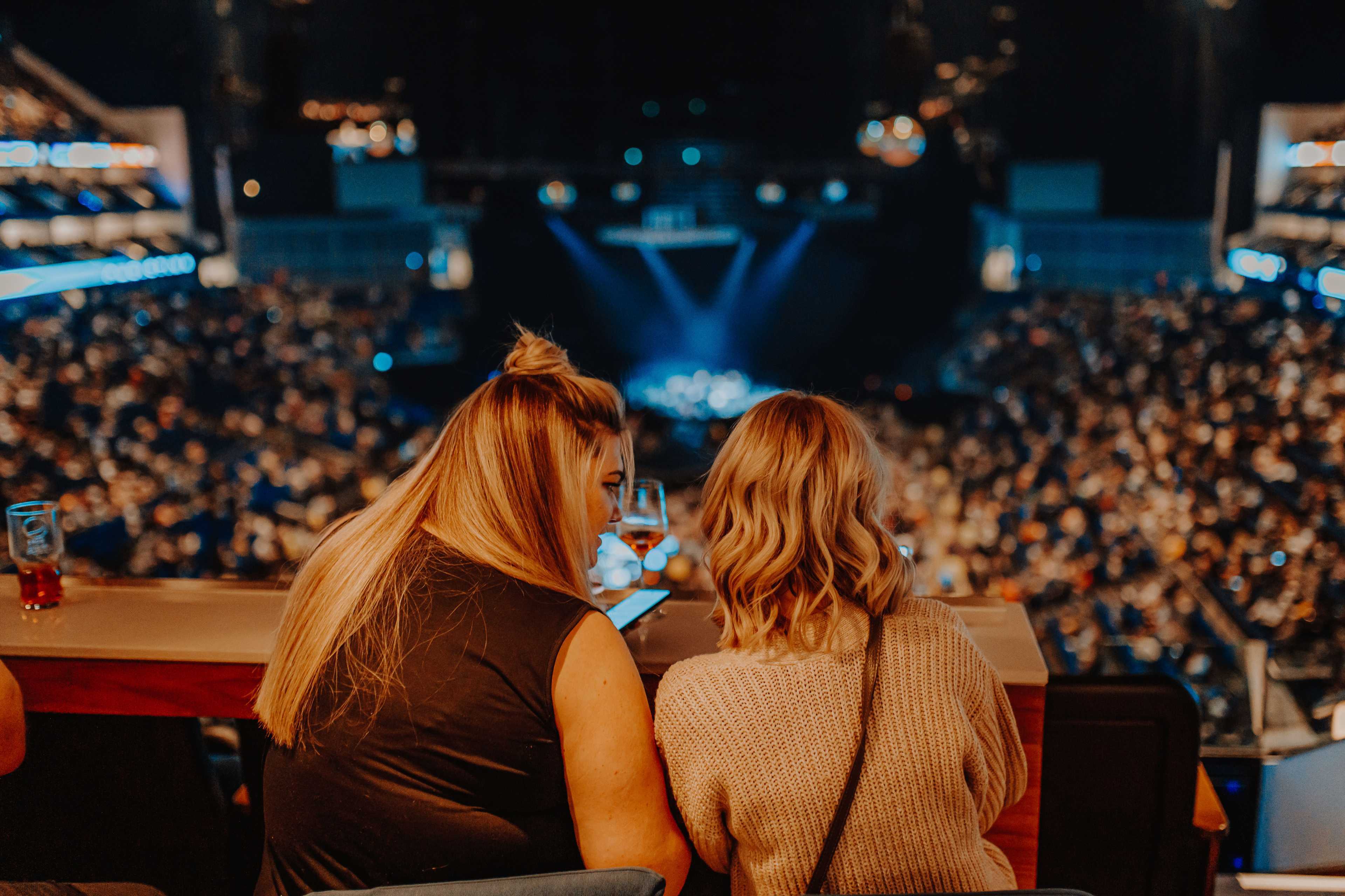 Enjoy premium entertainment at The O2 | Square Mile